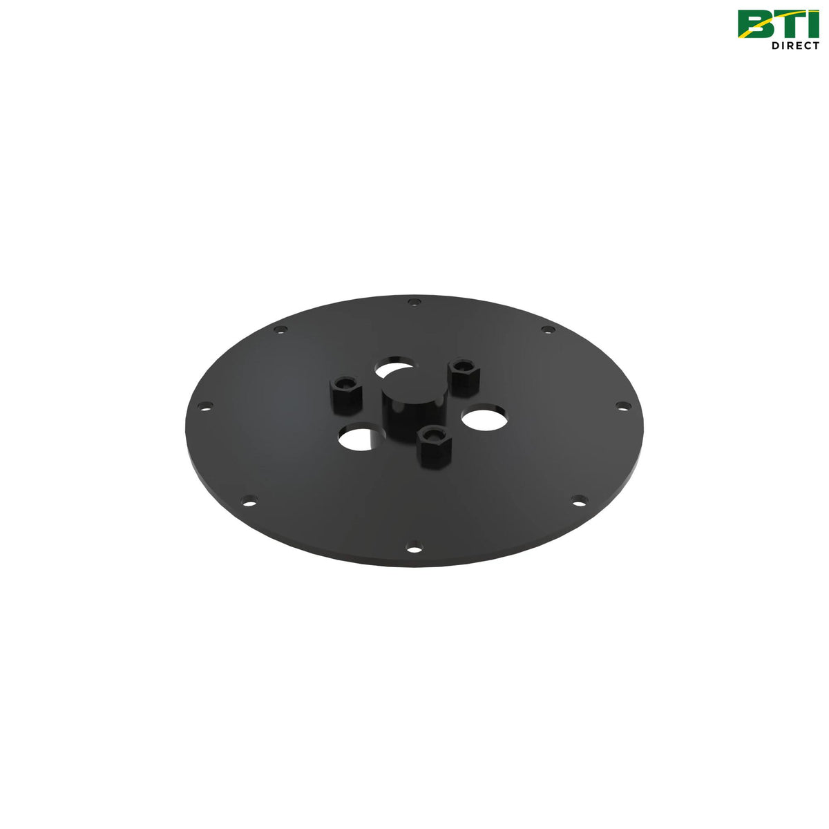AM117705: Flywheel Plate – BTI Direct