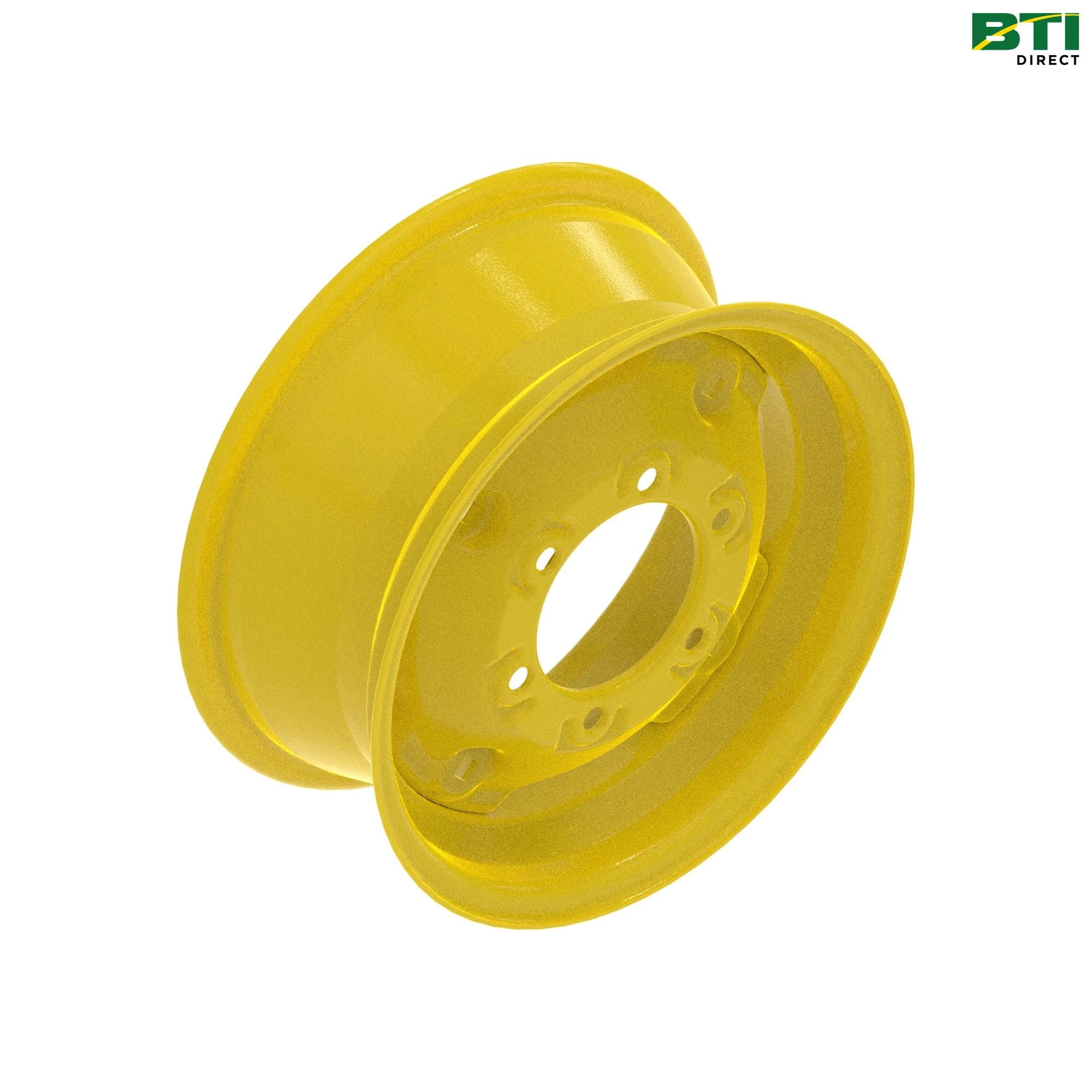 AM128204: Rim, 6 X 14 – BTI Direct