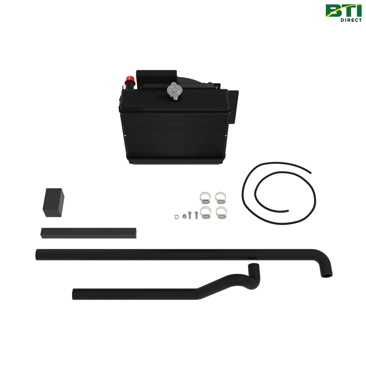 AM134400: Radiator Kit – BTI Direct