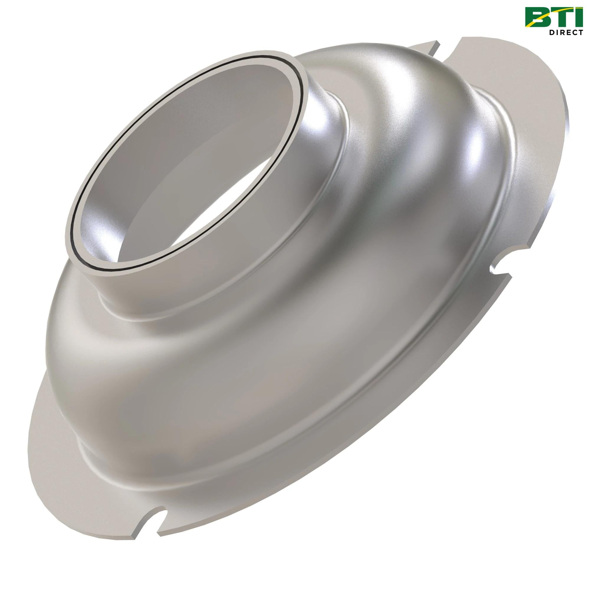AM135438: Muffler Extension – BTI Direct