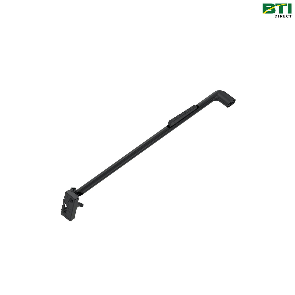 AM146442: Cab Door LH Squeeze Latch – BTI Direct