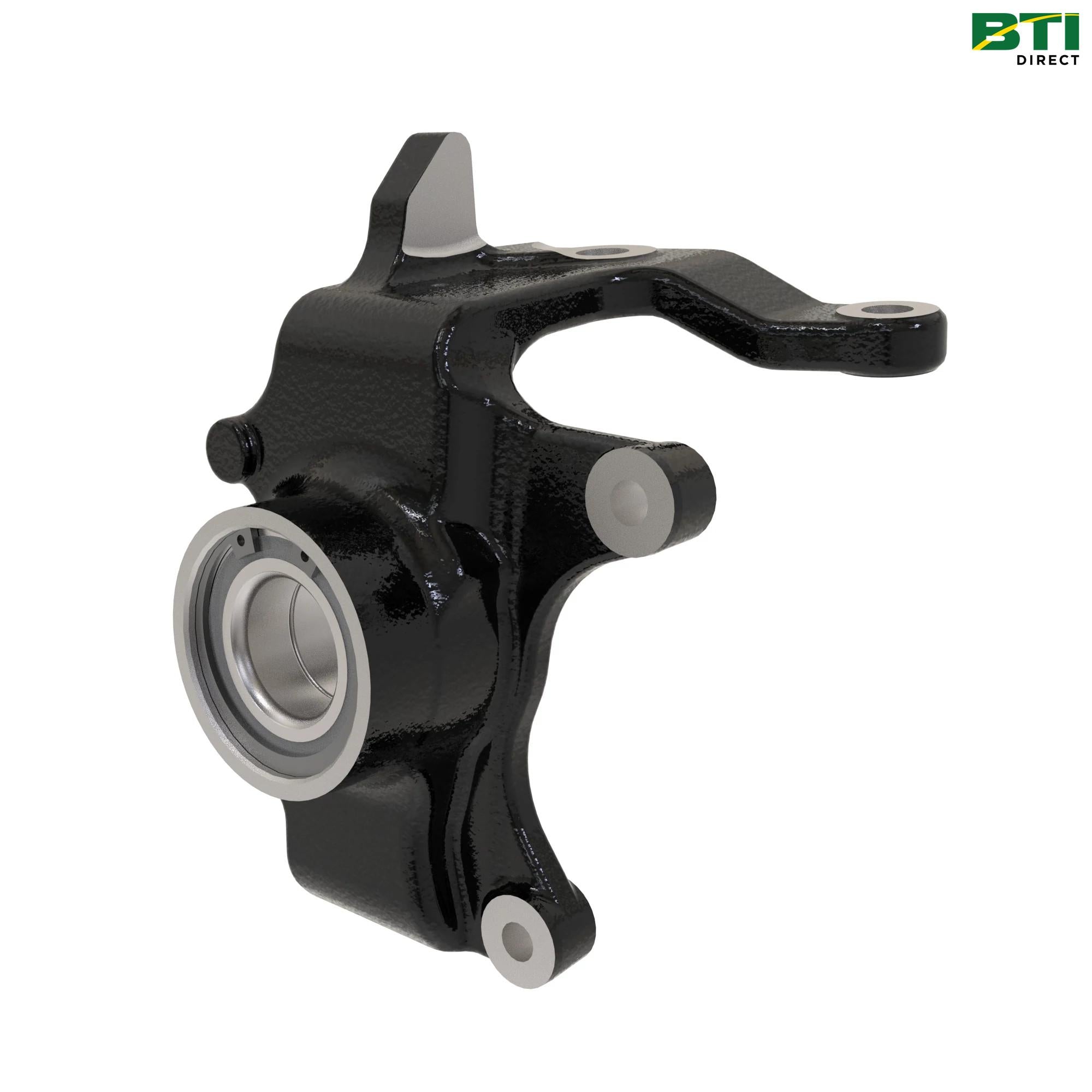 AM147773: Front Suspension Knuckle, Left Side – BTI Direct