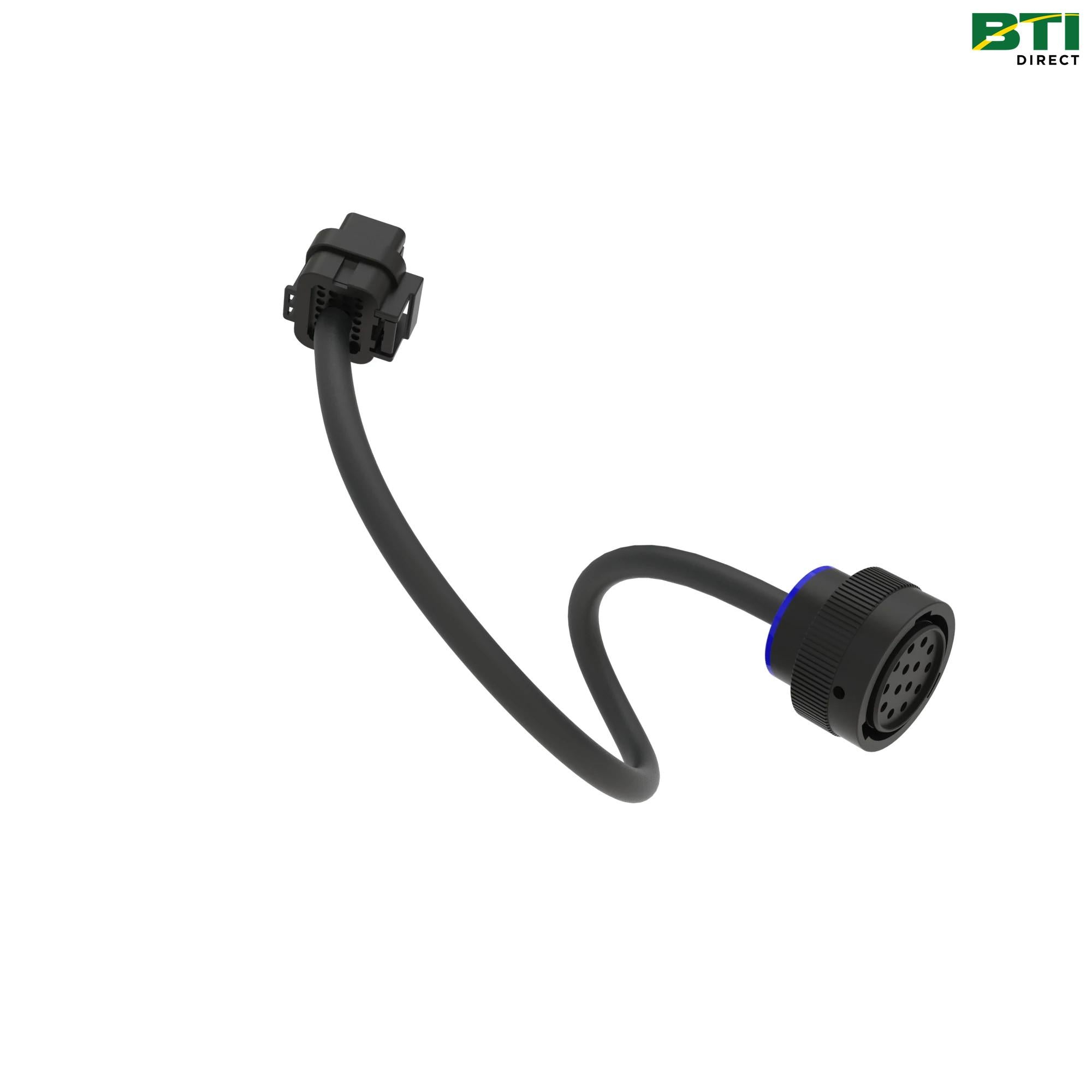AM148017: GreenStar™ Display Wiring Harness – BTI Direct