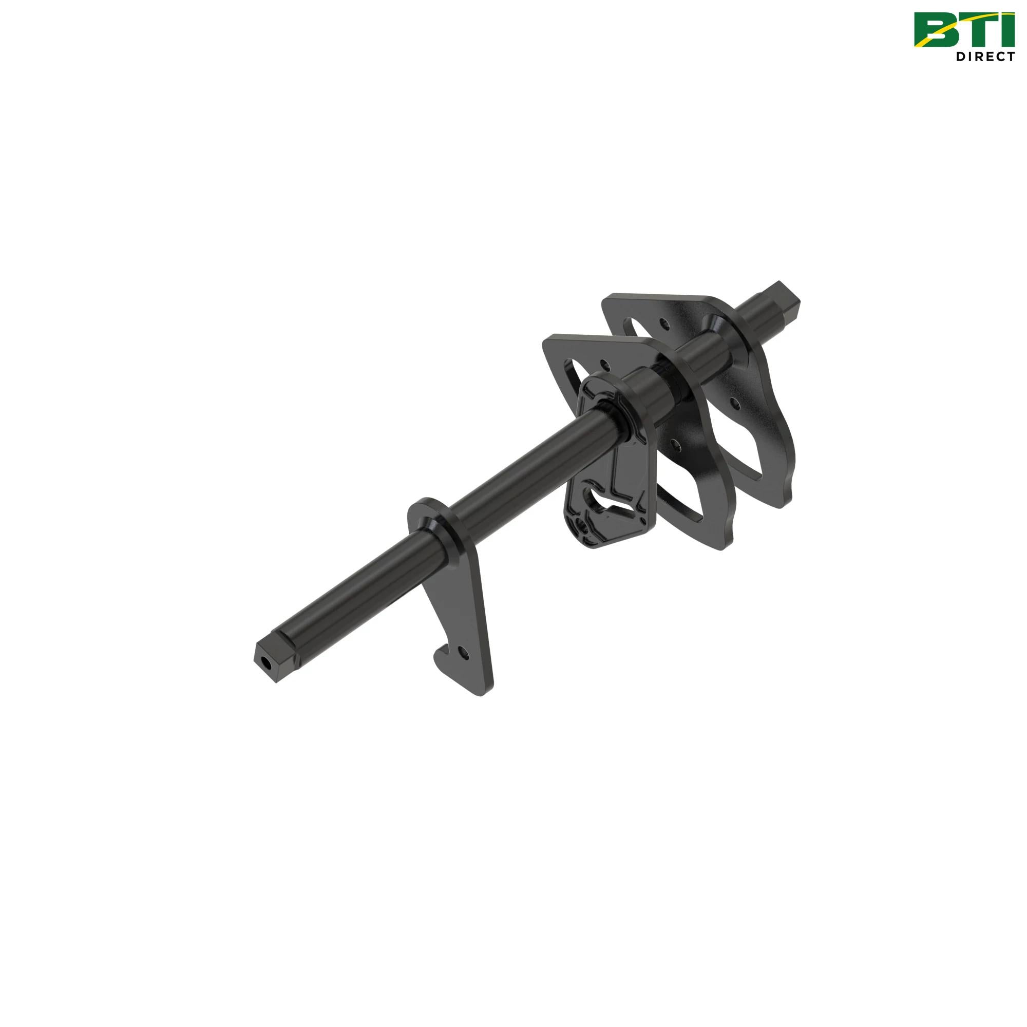 AM148019: Mower Depth Control Shaft – BTI Direct