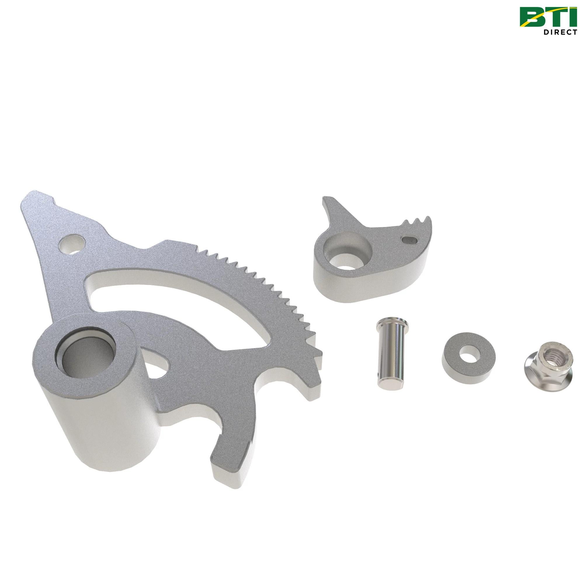 AM148763: Brake Pedal Sector – BTI Direct