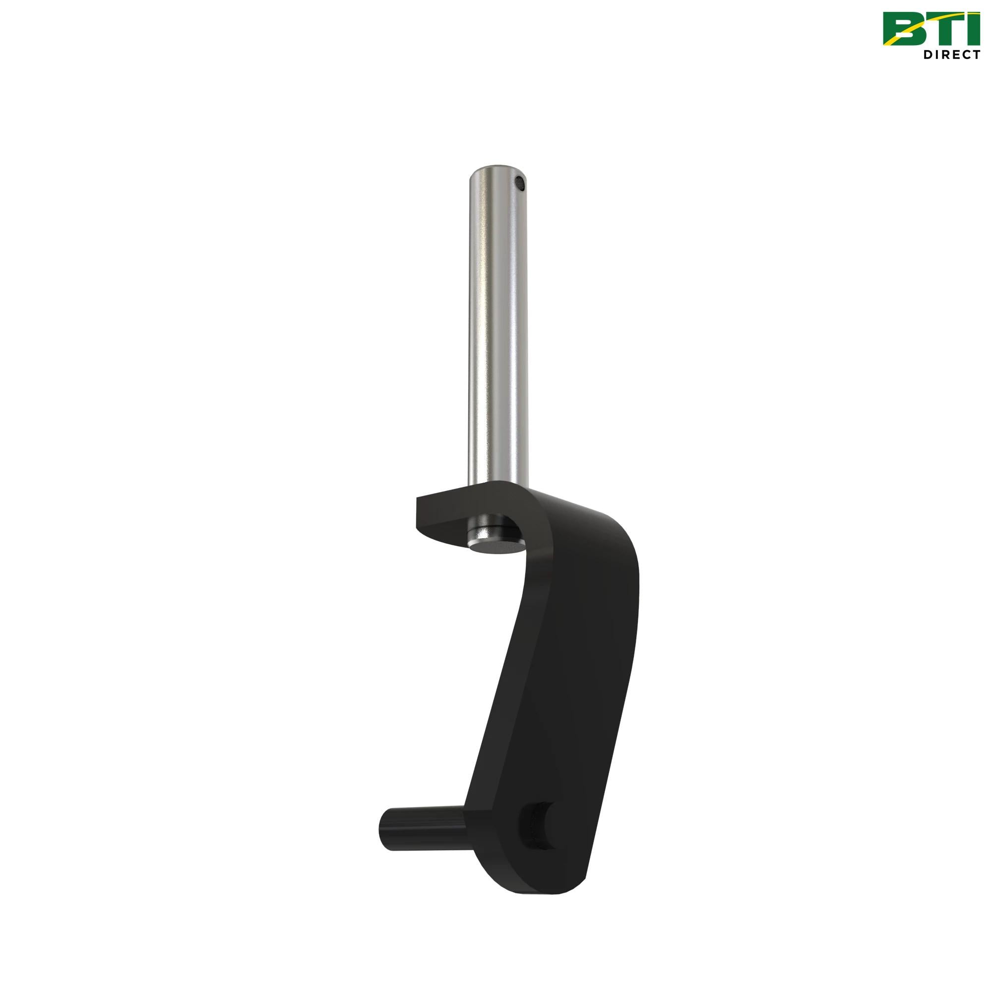 AM39429: Welded Caster Arm – BTI Direct