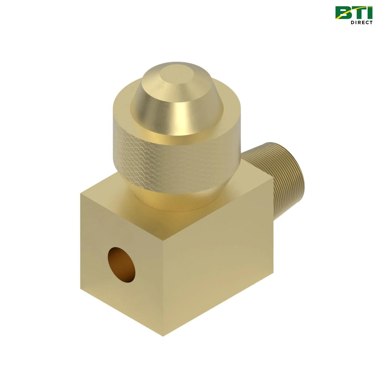 AN191057: Check Valve – BTI Direct