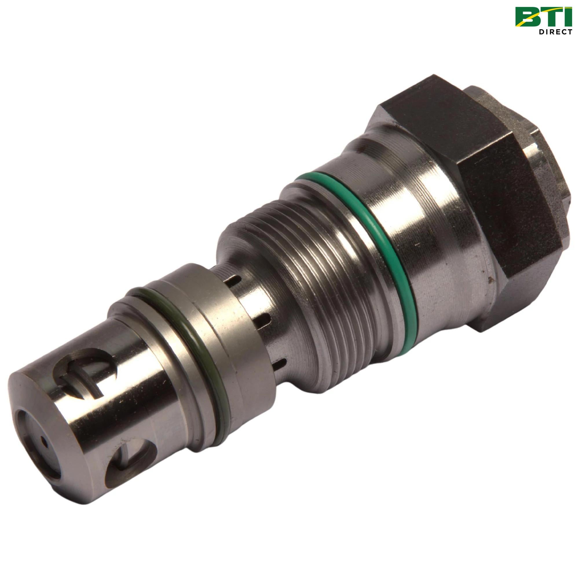 AN202212: Valve – BTI Direct