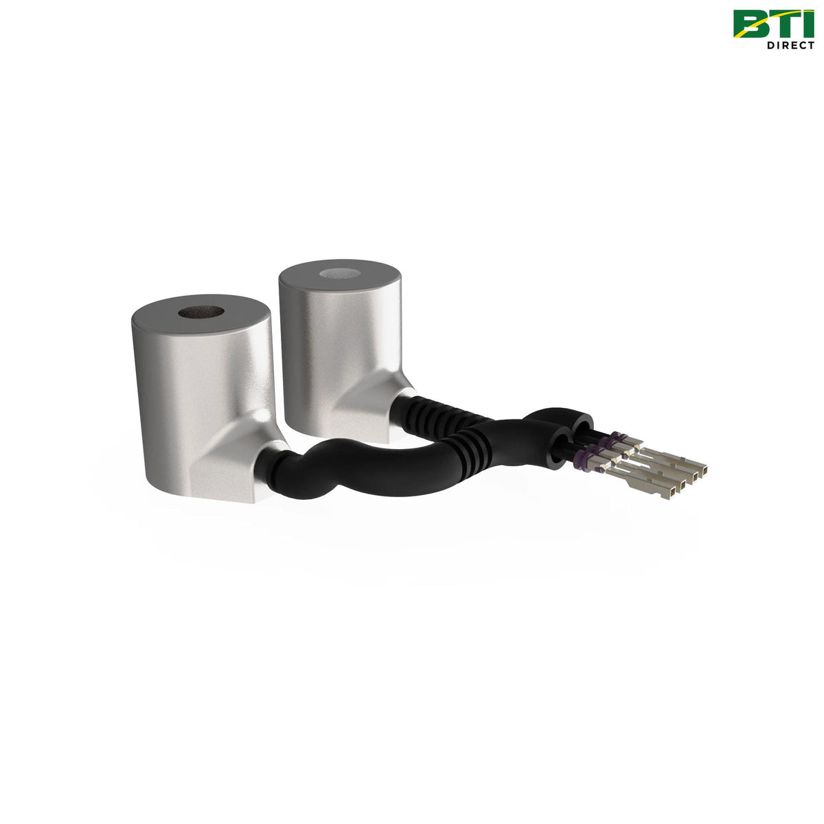 AN204456: Electrical Coil with Series Diode – BTI Direct