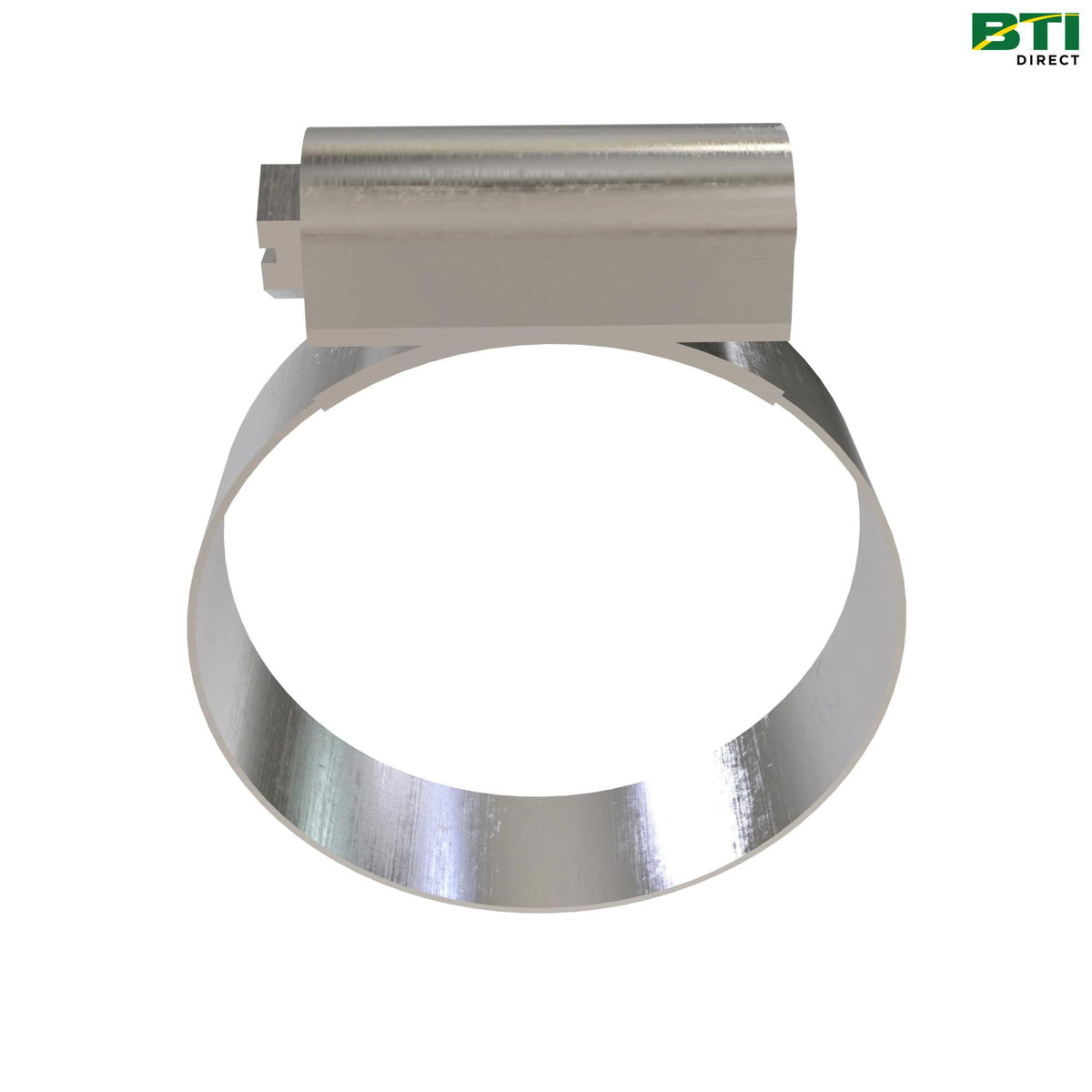 AN206114: Worm Gear Hose Clamp – BTI Direct