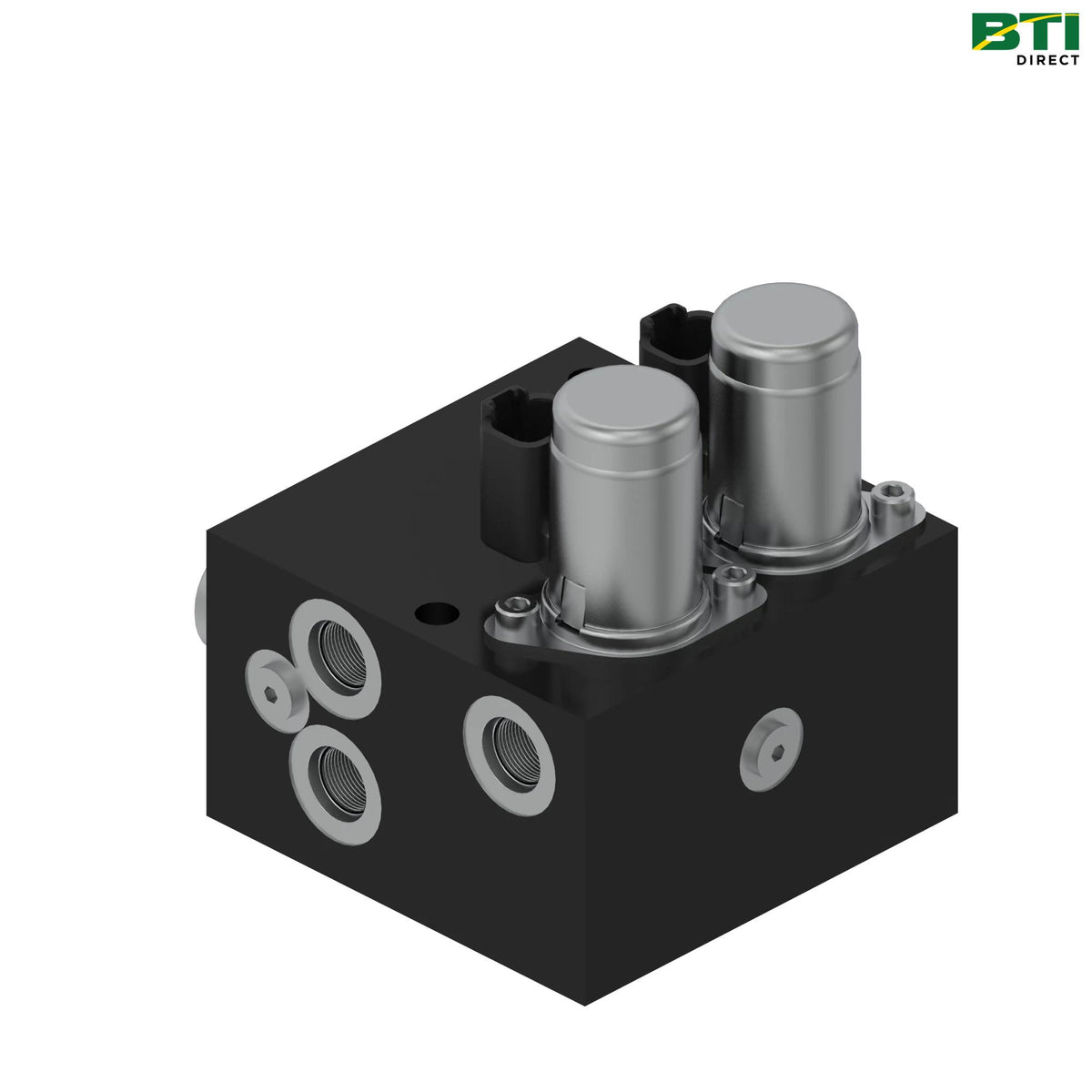 AN206922: Traction Control Valve – BTI Direct