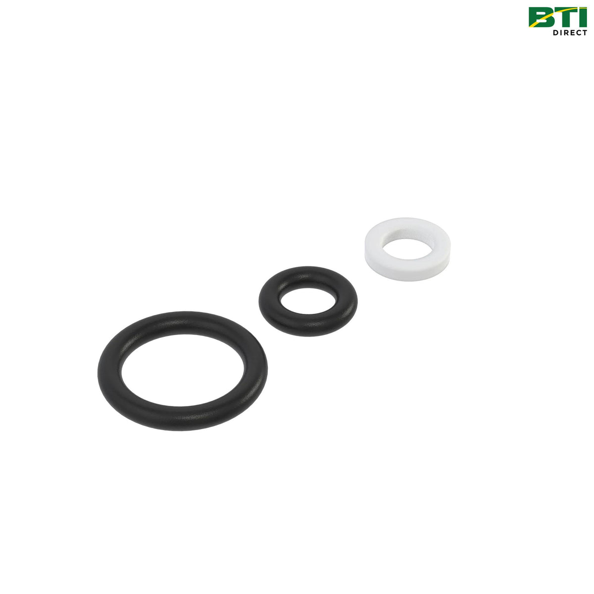AN207184: Check Valve Seal Kit – BTI Direct