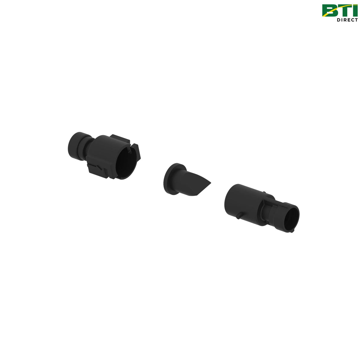 AN208495: Check Valve – BTI Direct