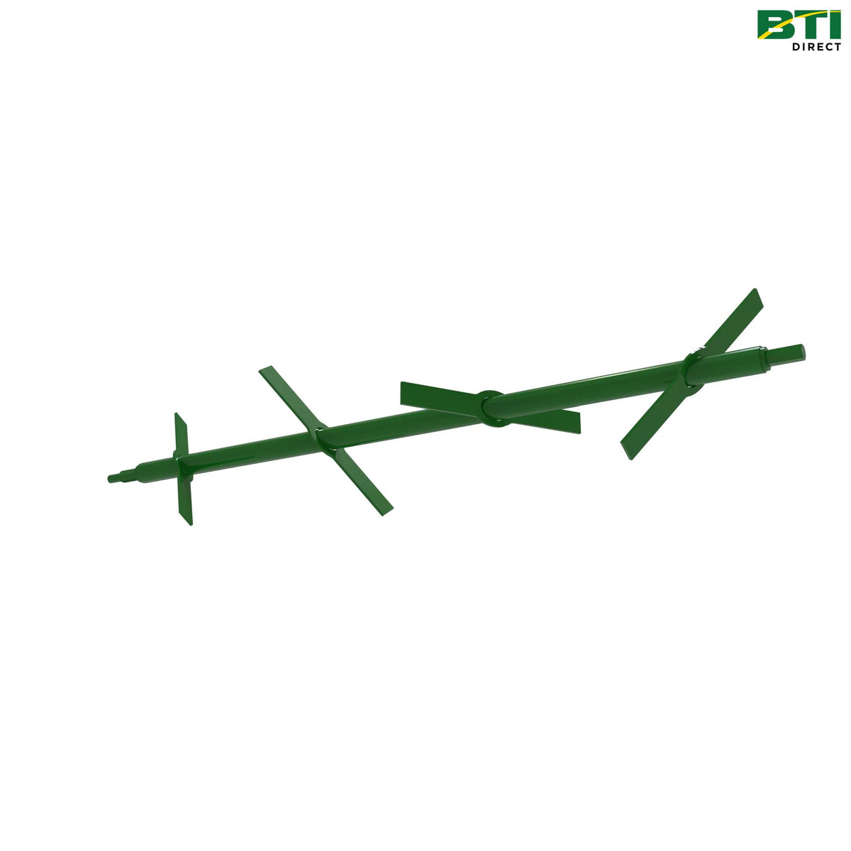 AN221312: Feeder Assembly Paddle – BTI Direct