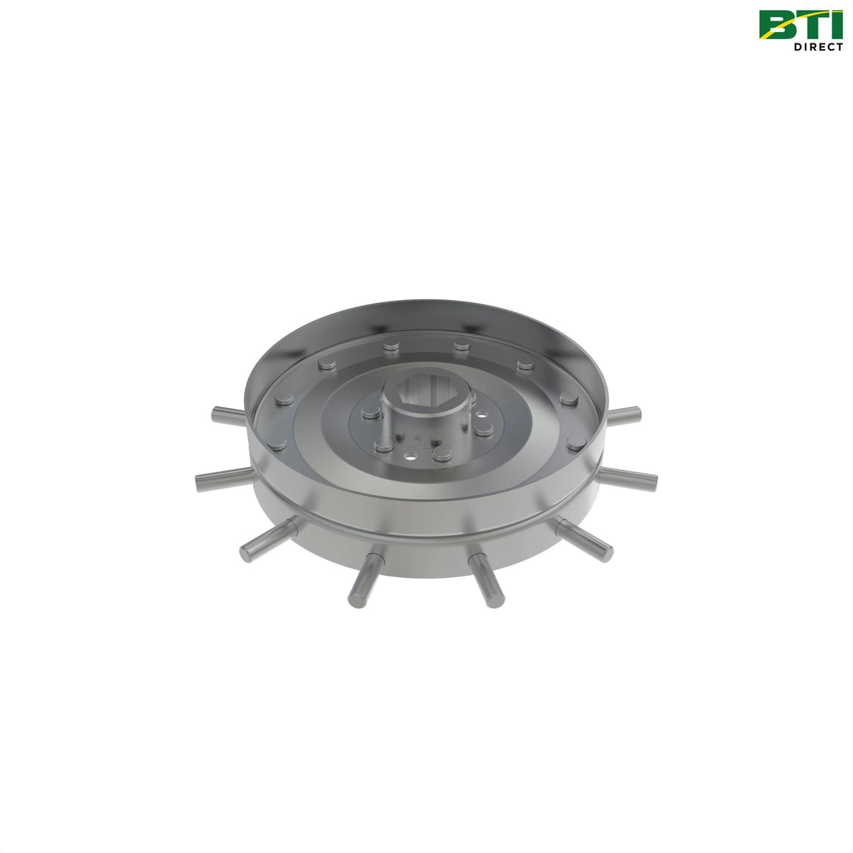 AN221822: Idler – BTI Direct