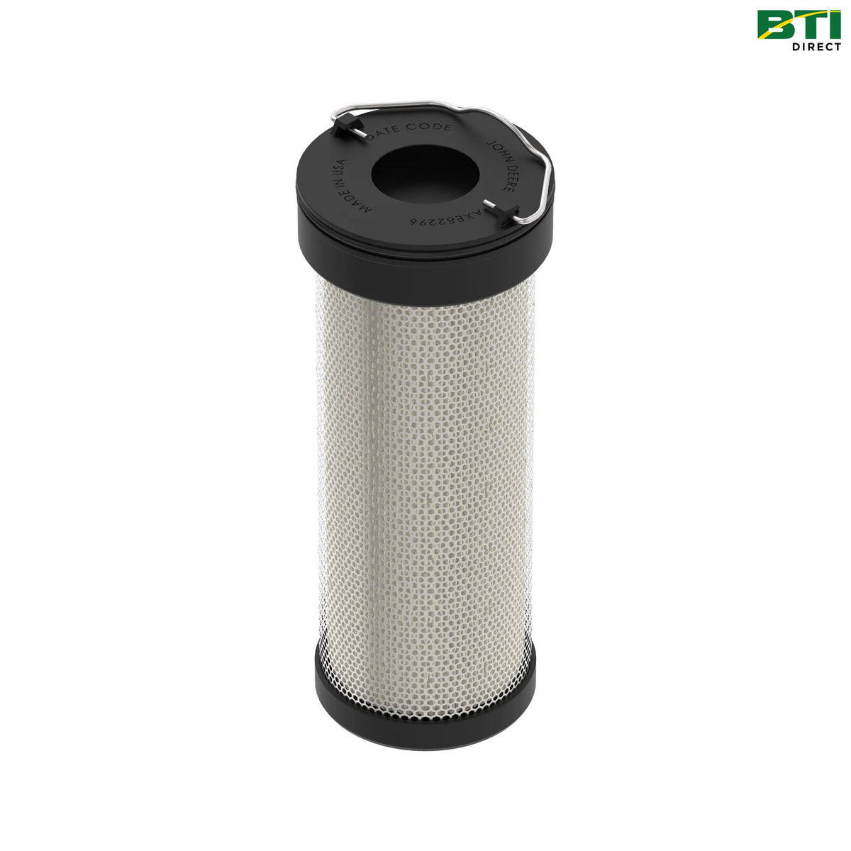 AXE103407: Hydraulic Oil Reservoir Filter Element – BTI Direct