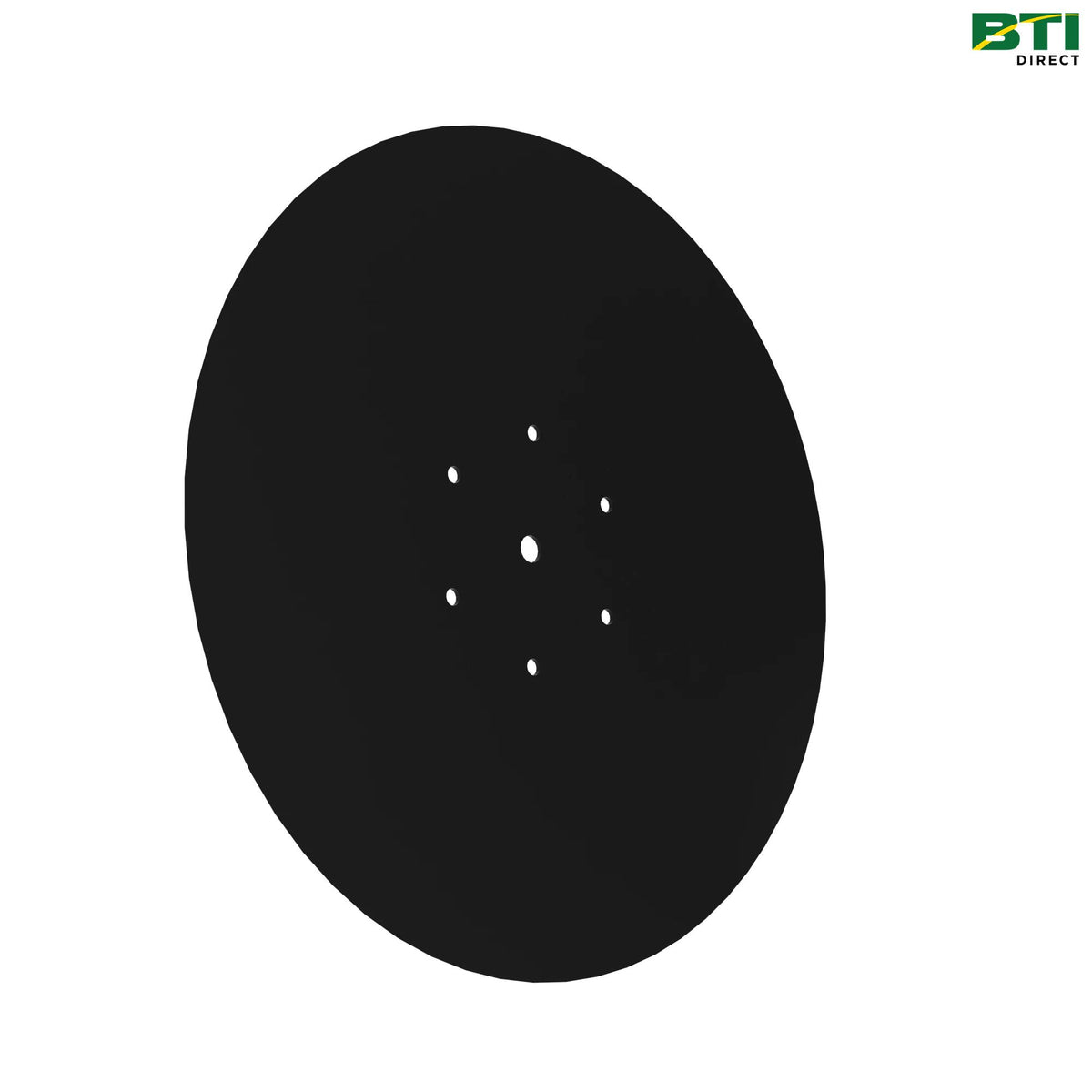 B1361M: Concave Disk – BTI Direct