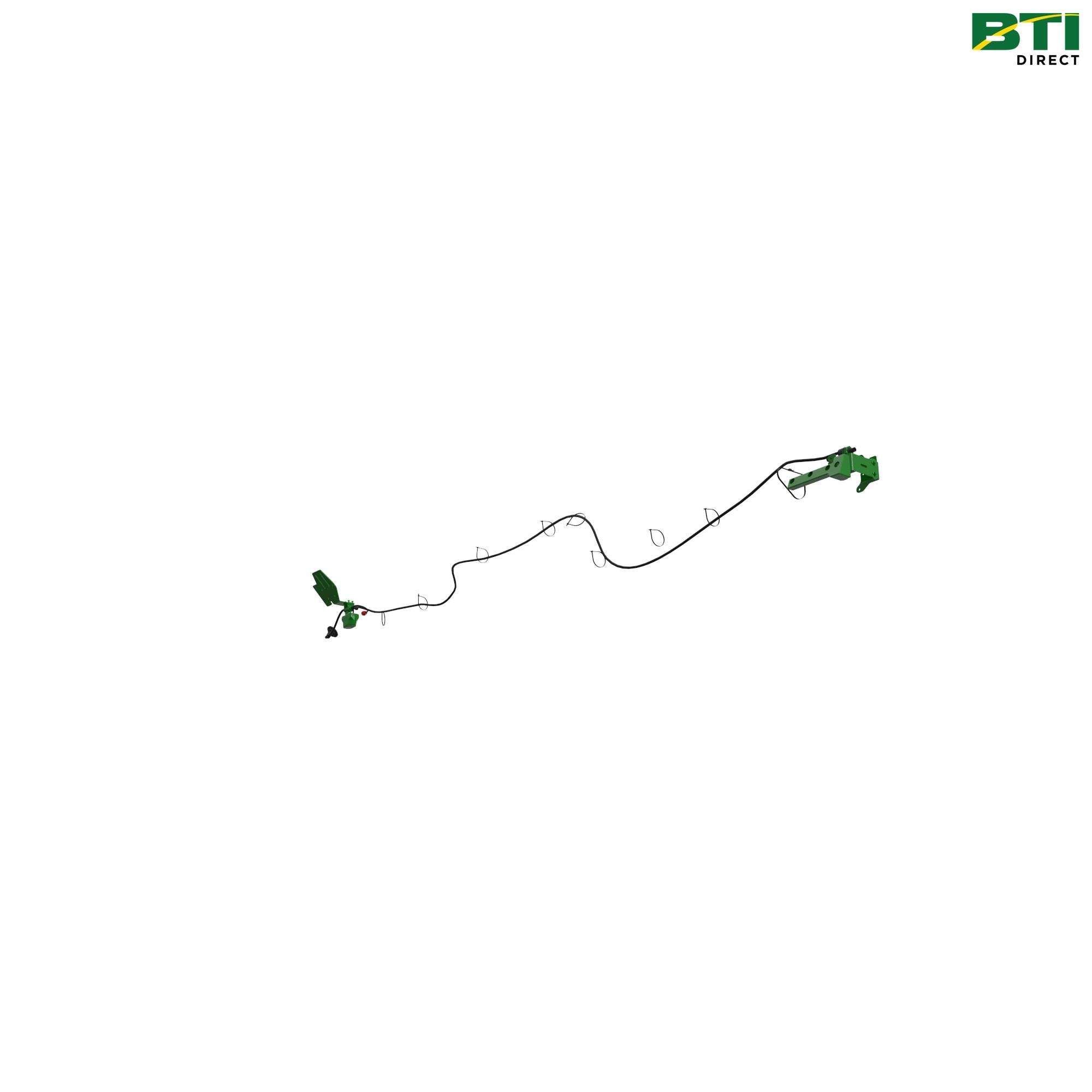 BKK10289: One Side Fence Row Nozzle Kit – BTI Direct