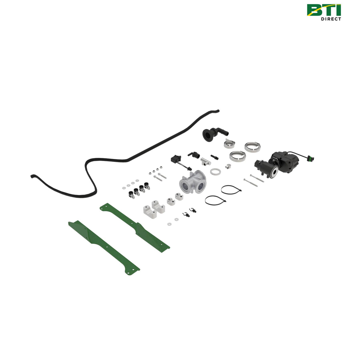 BKK10353: Fence Row Nozzle Kit – BTI Direct