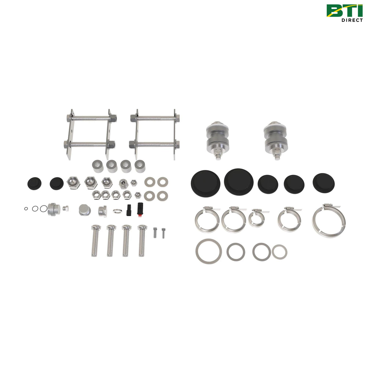 BKK10967: Dry Spreader Conversion Hardware Kit – BTI Direct