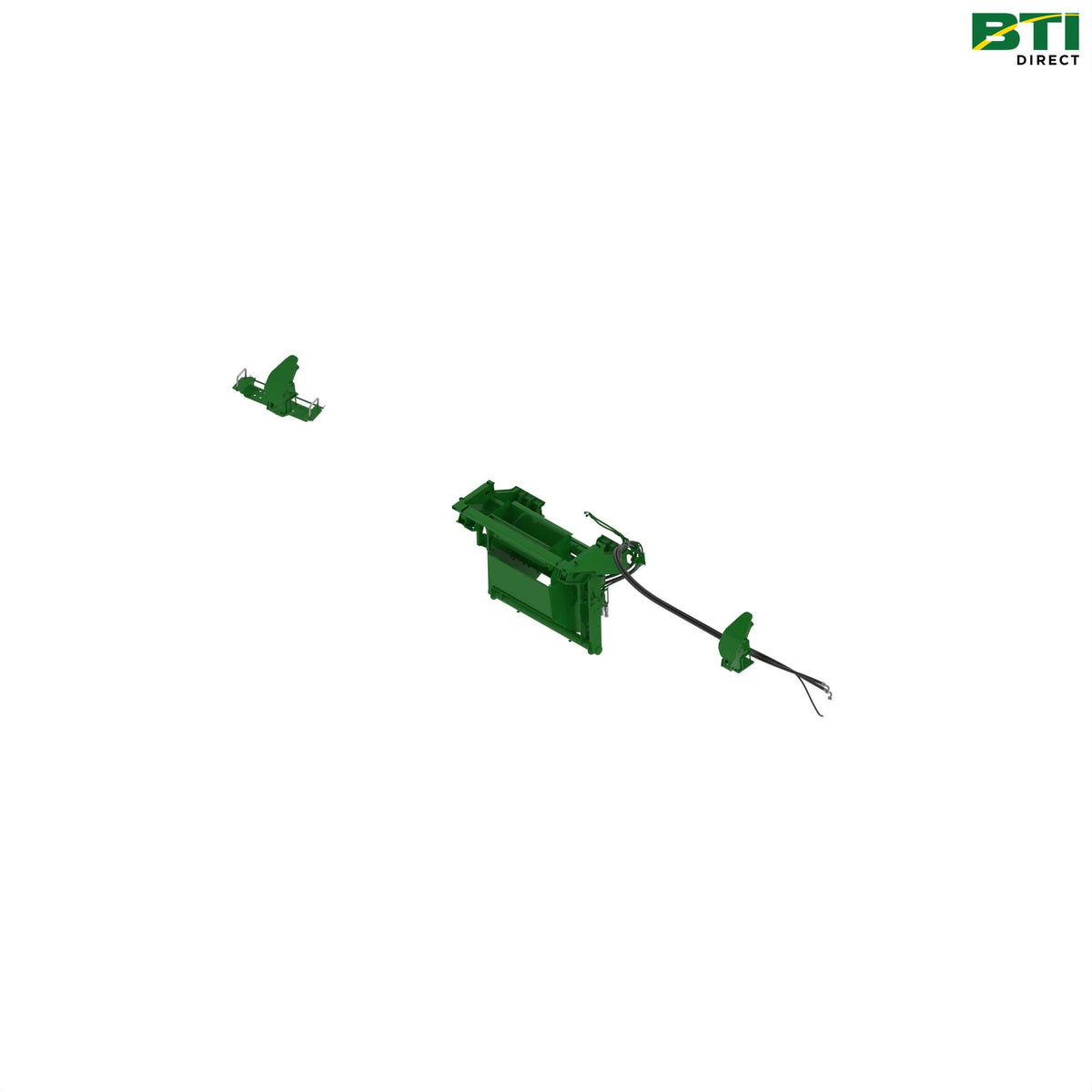 BKK10991: Cotton Stripper Header – BTI Direct