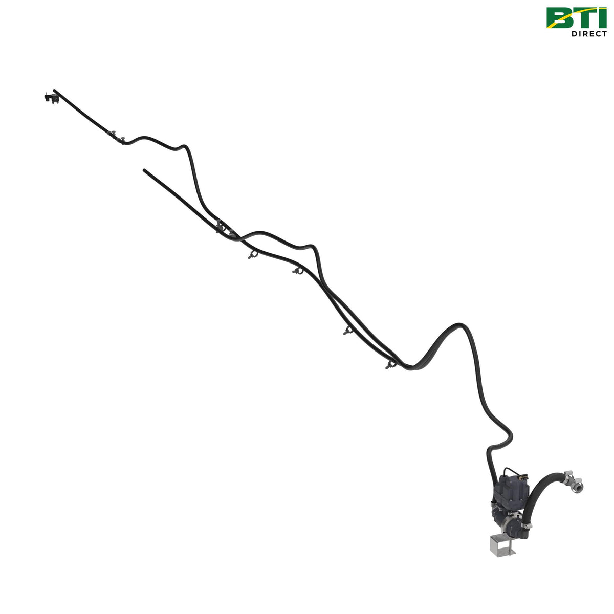 BKK11515: Fence Row Nozzle Kit – BTI Direct