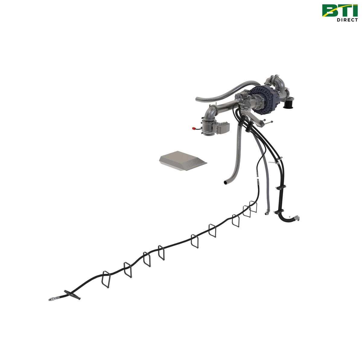 BKK11782: Pump Kit – BTI Direct