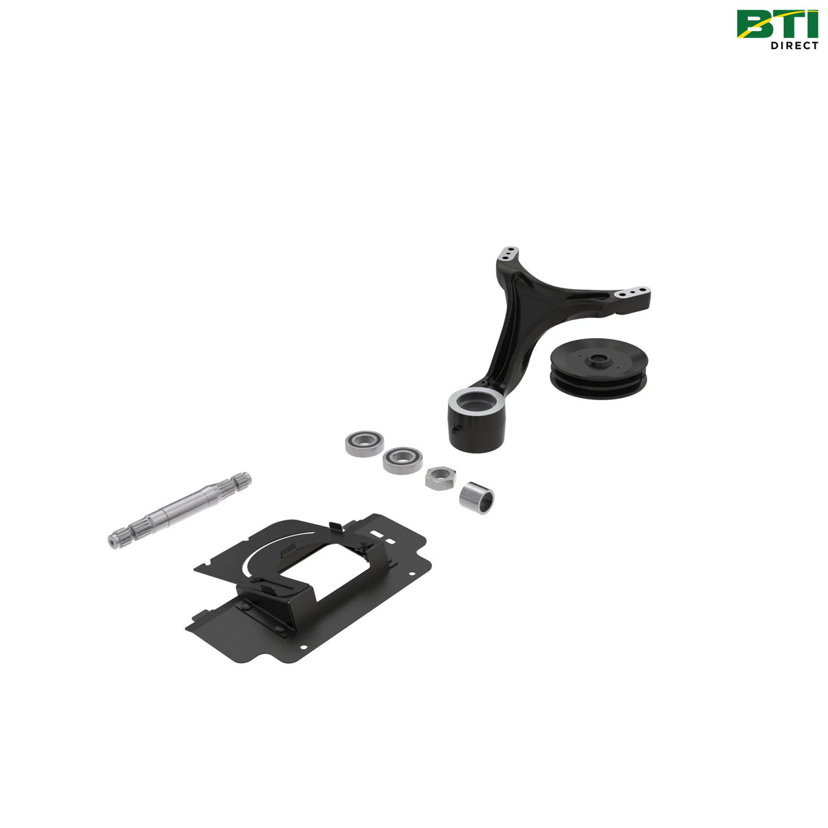 BM25364: Front PTO Kit – BTI Direct