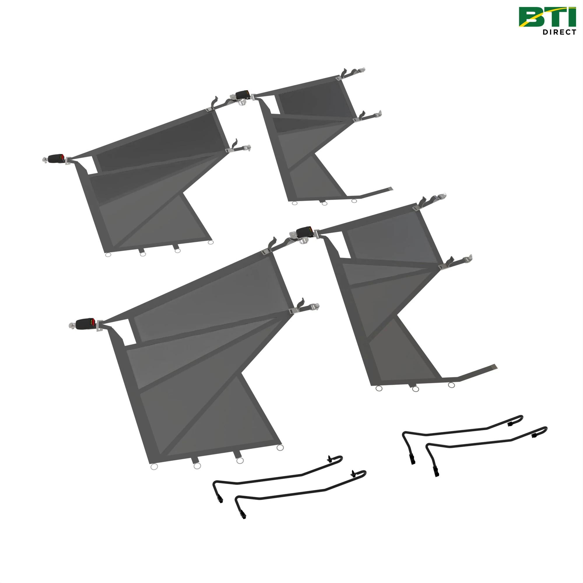 BM25959: Net Kit – BTI Direct