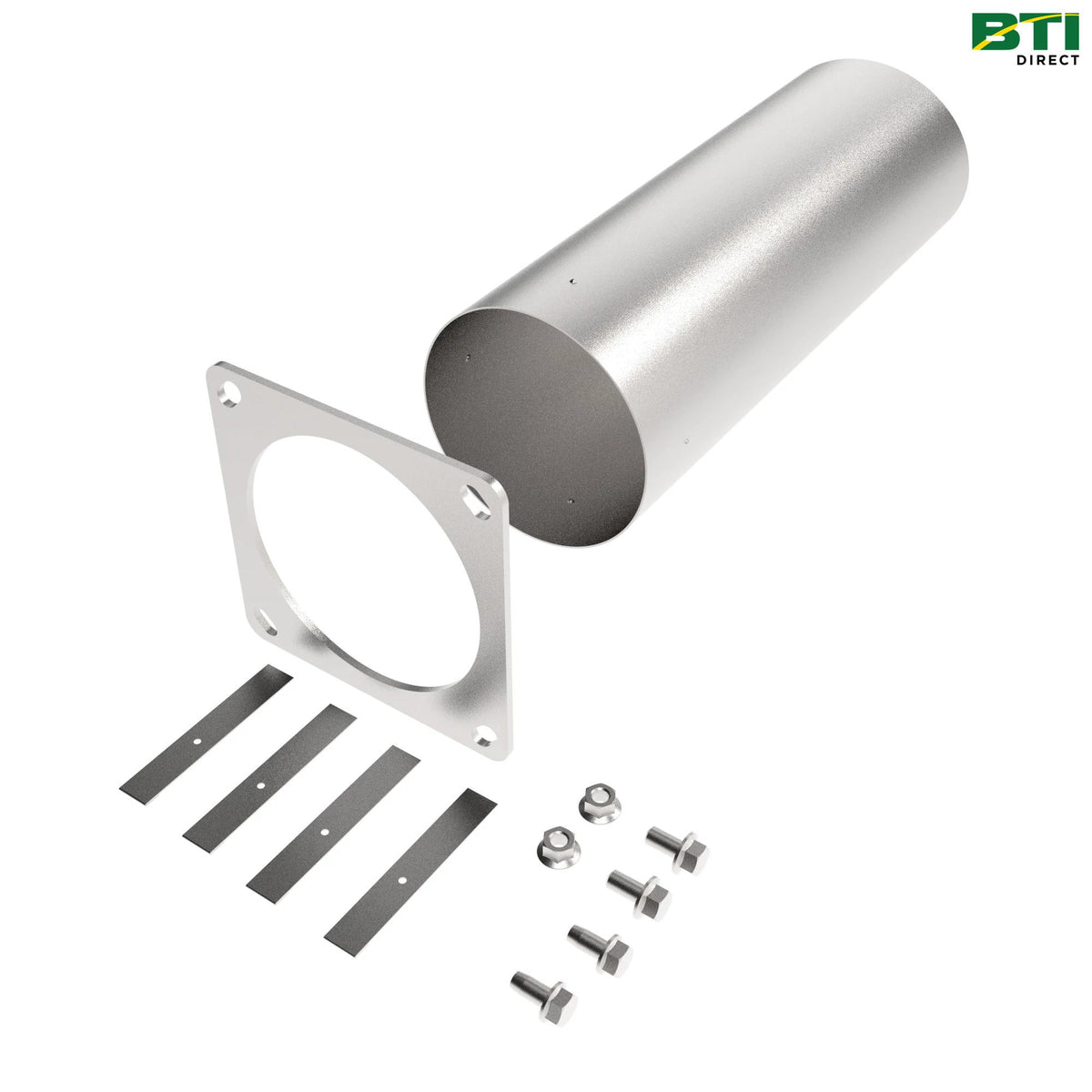 BN272315: Tube Kit – BTI Direct