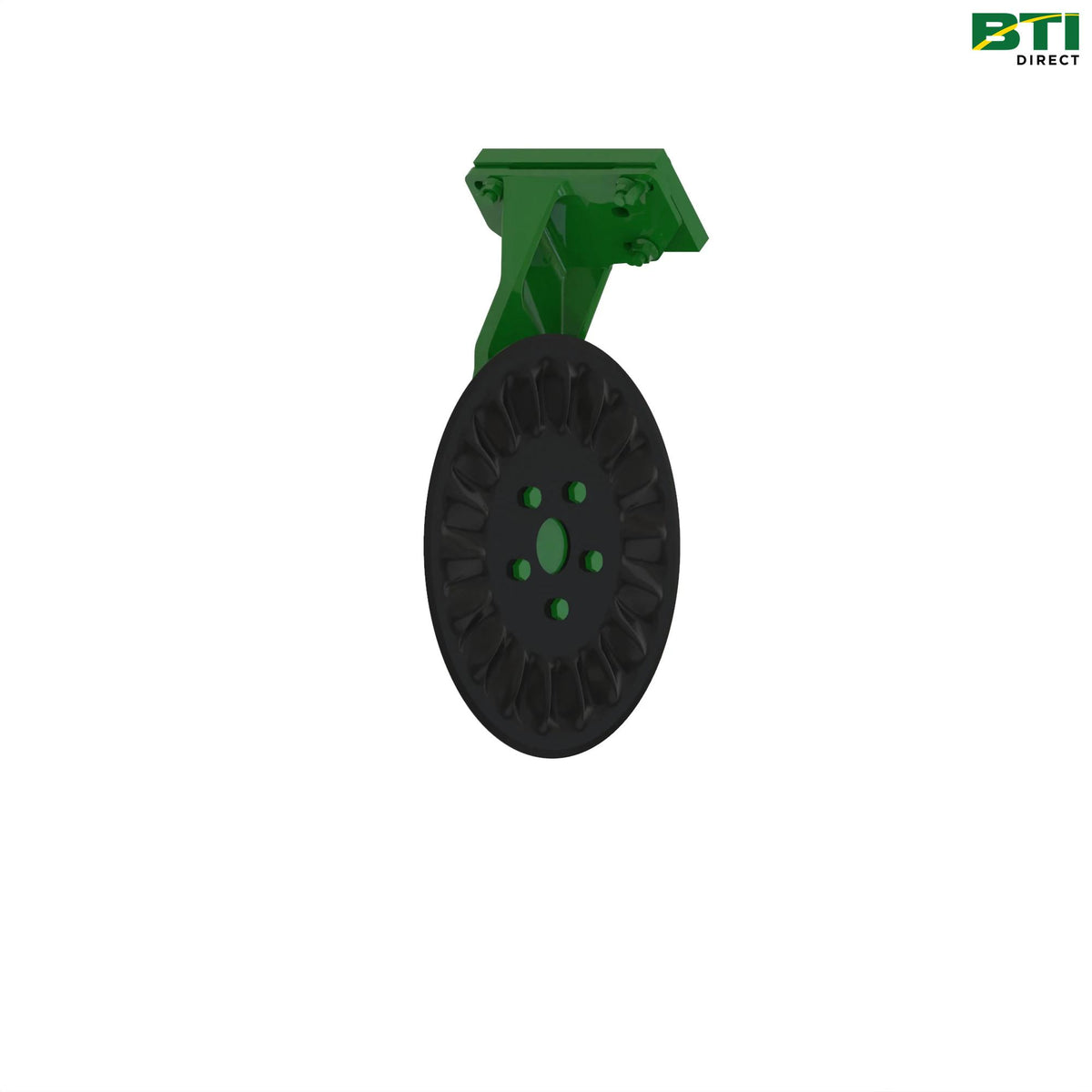 BP18542: Fertilizer Runner Disk Coulter – BTI Direct
