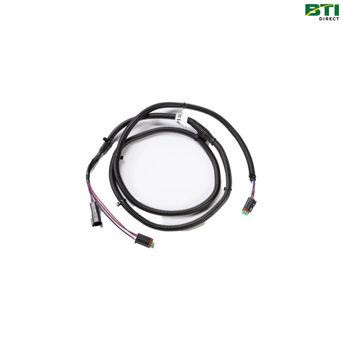 BPF10029: RTK Dual Radio Harness Kit – BTI Direct