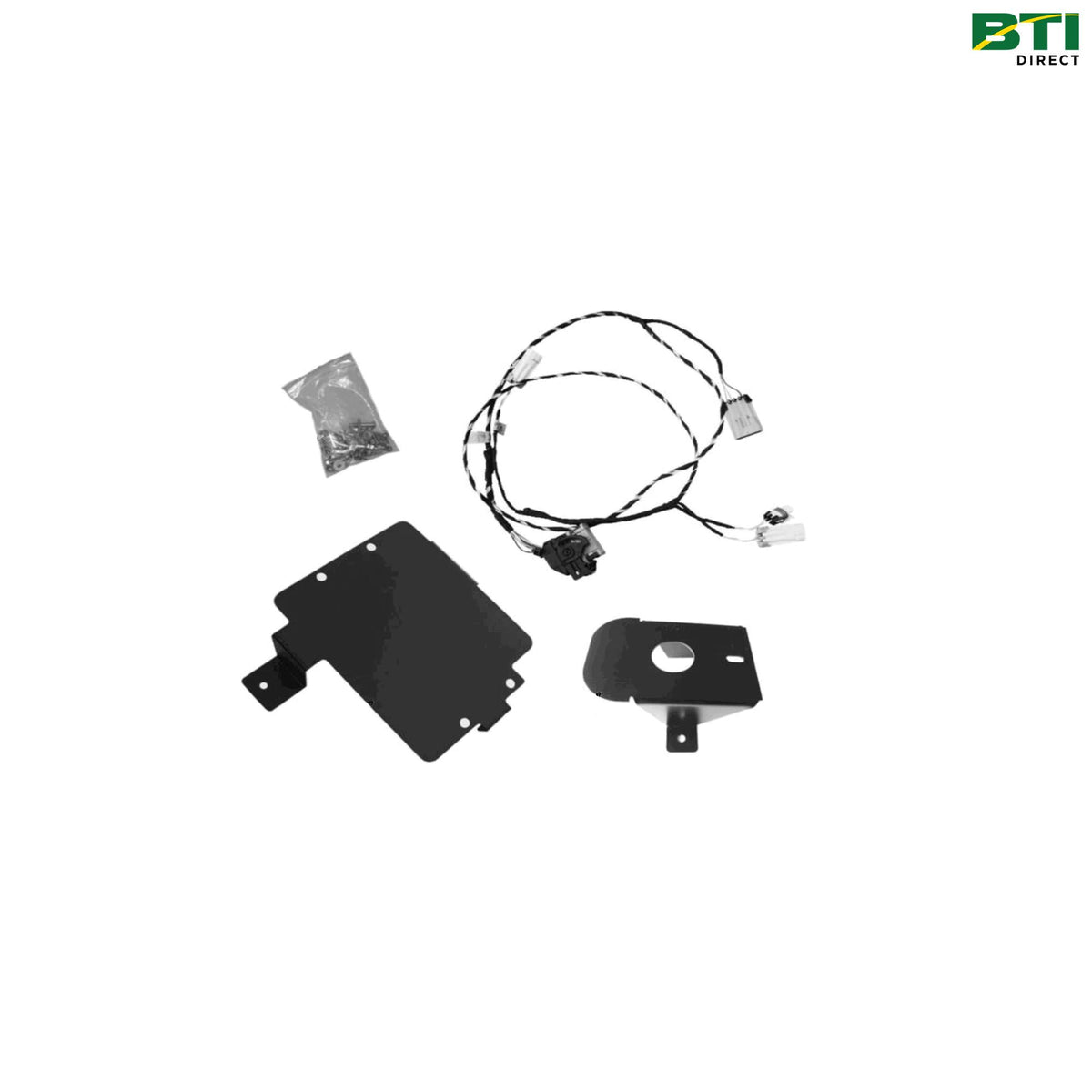 BPF10308: JDLink™ Modular Telematics Gateway (MTG) Install Kit – BTI Direct