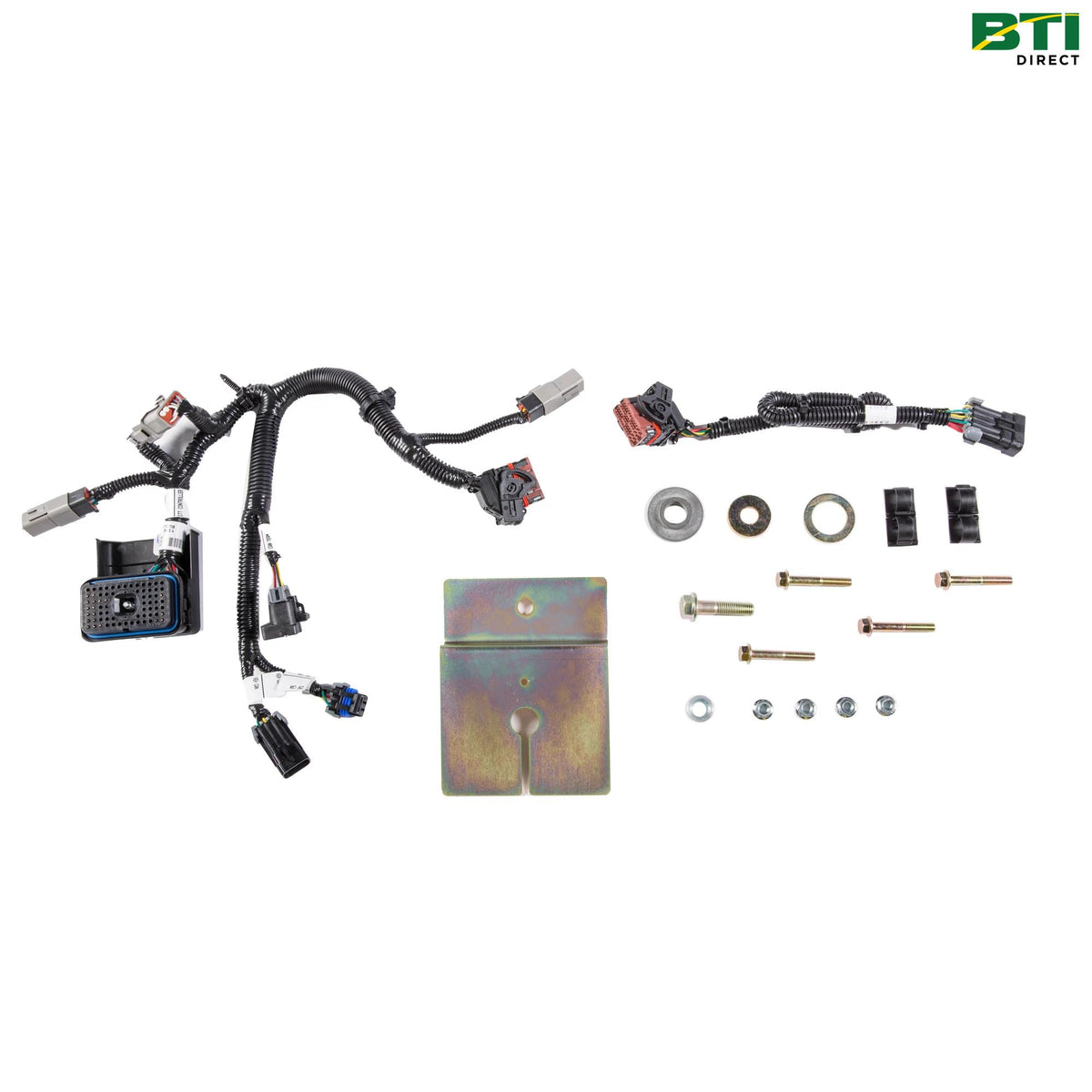 BPF10427: Hardware Kit – BTI Direct