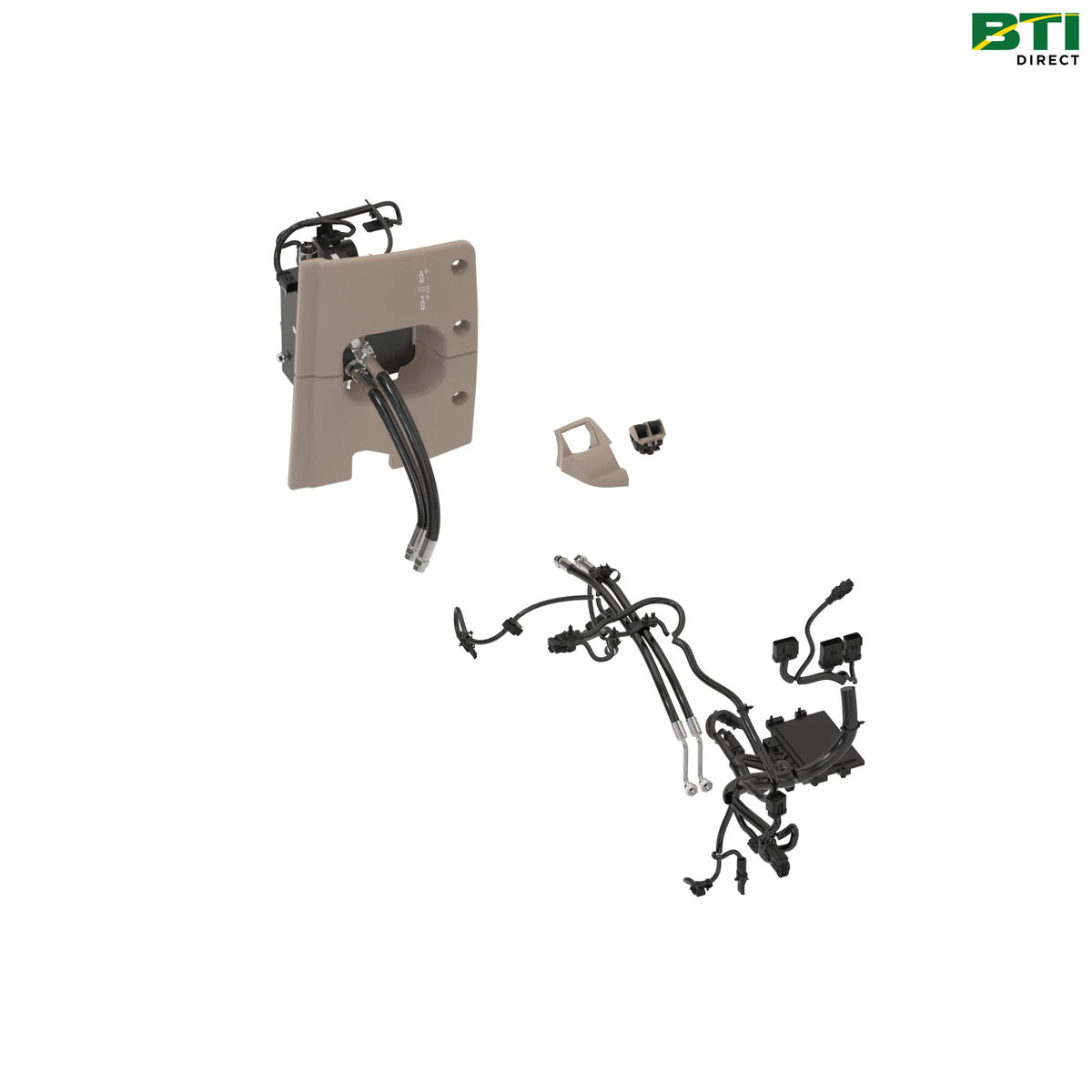 BRE10427: Front Hitch Ready 1st Selective Control Valve (SCV) Attachme ...