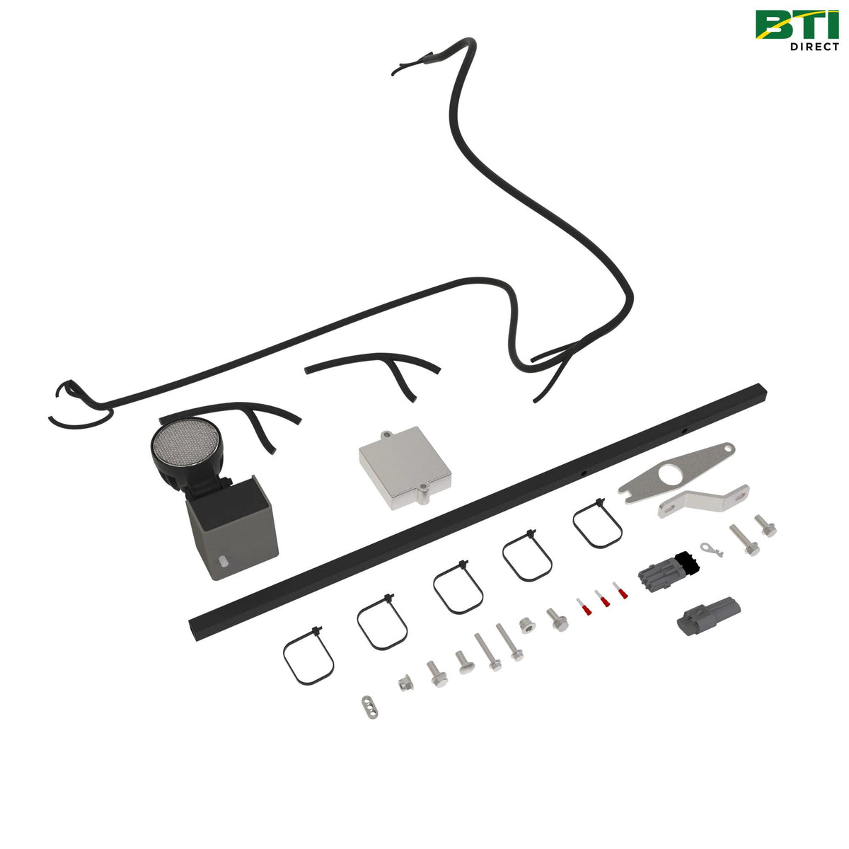 BUC11326: Light Kit – BTI Direct