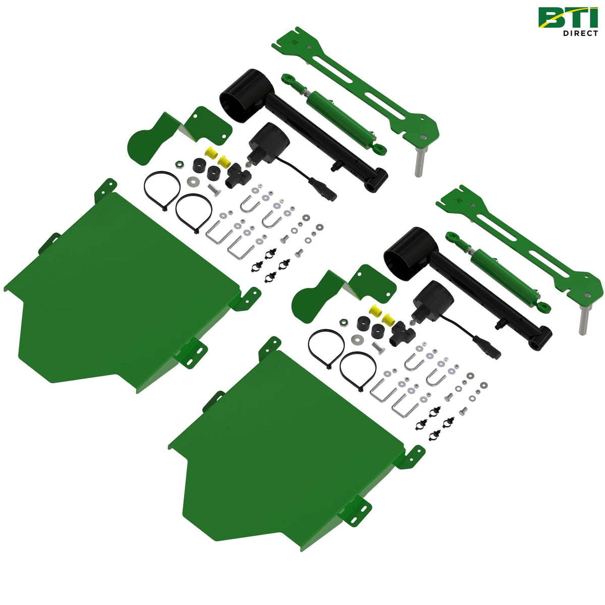 BWZ10015: Norac Sensor Control Kit – BTI Direct