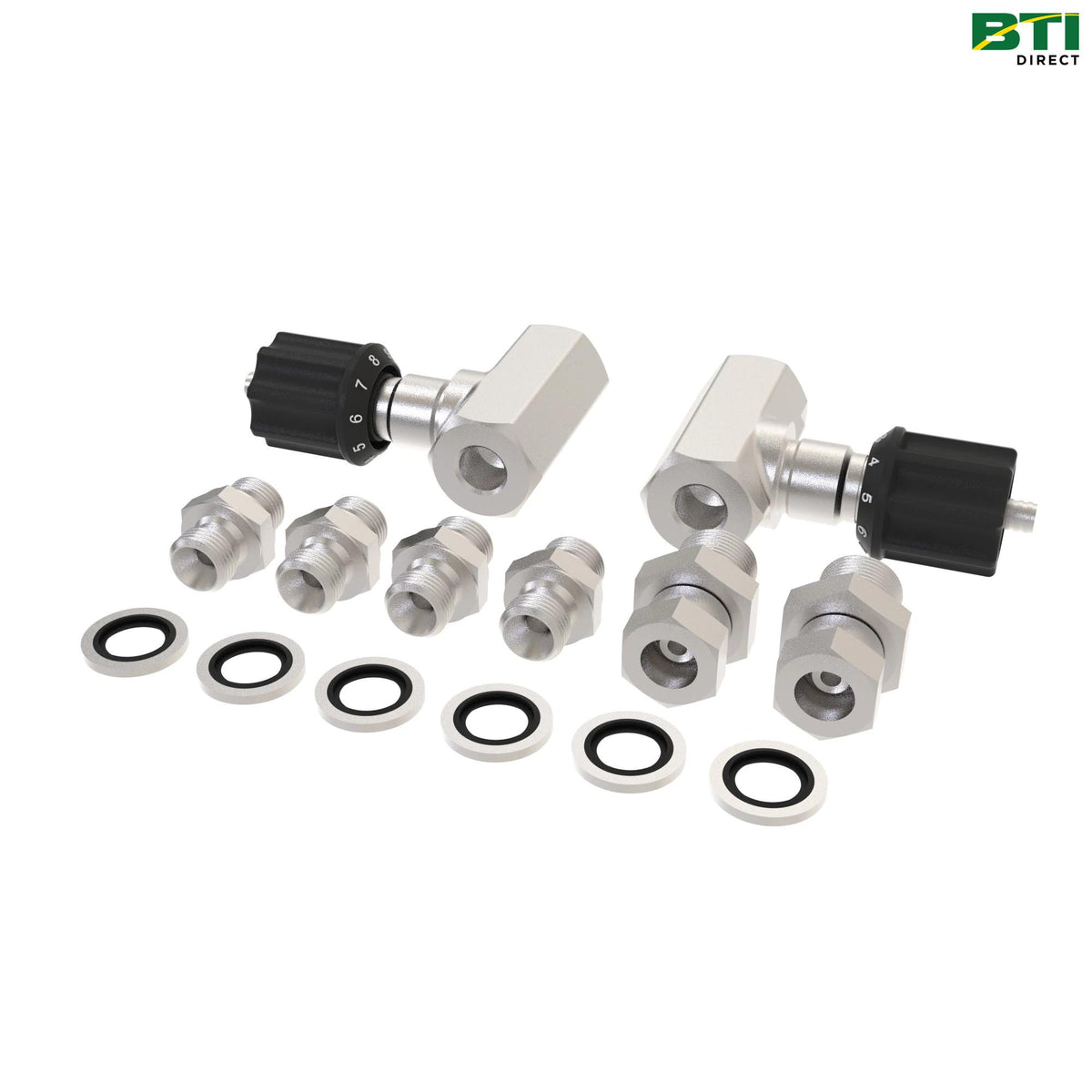 BWZ10020: Restrictor Kit – BTI Direct