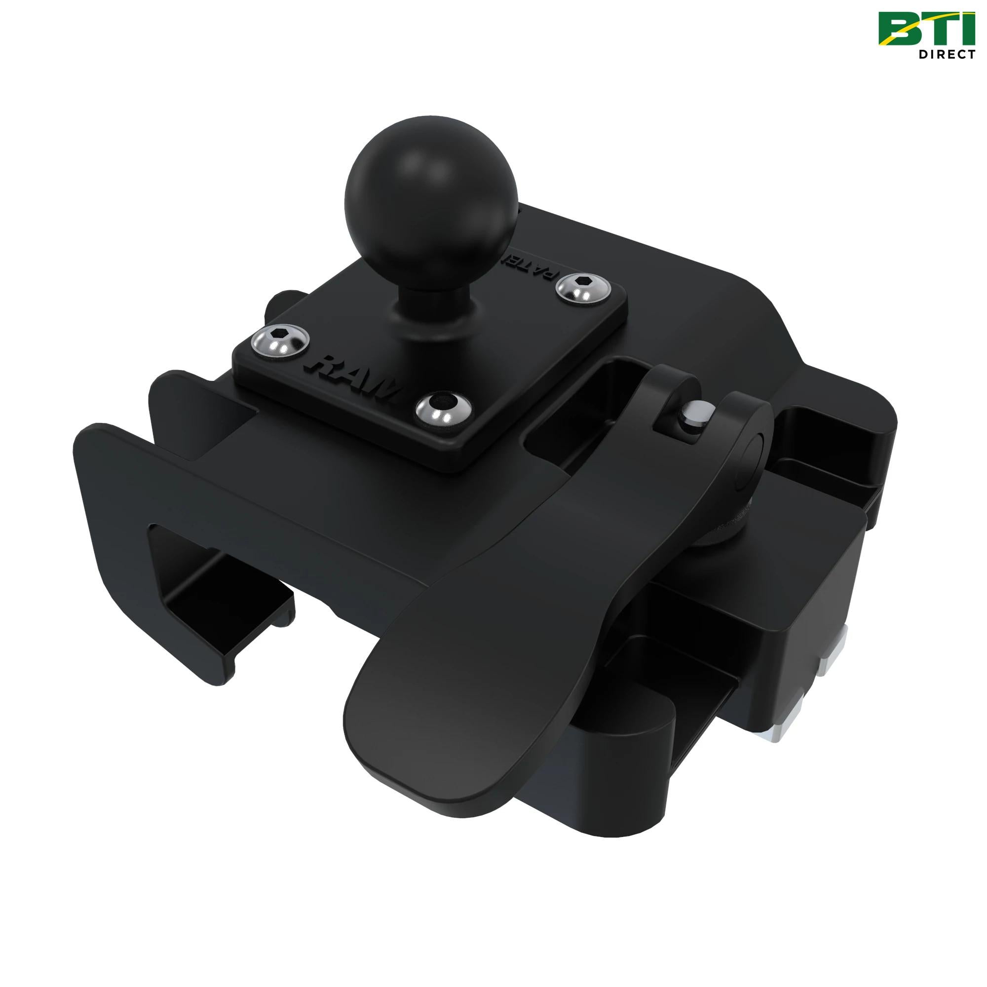 BXE10480: Sliding Mount Bracket Attachment – BTI Direct