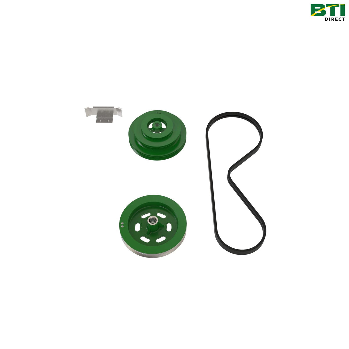 BXE10690: Drive Kit – BTI Direct