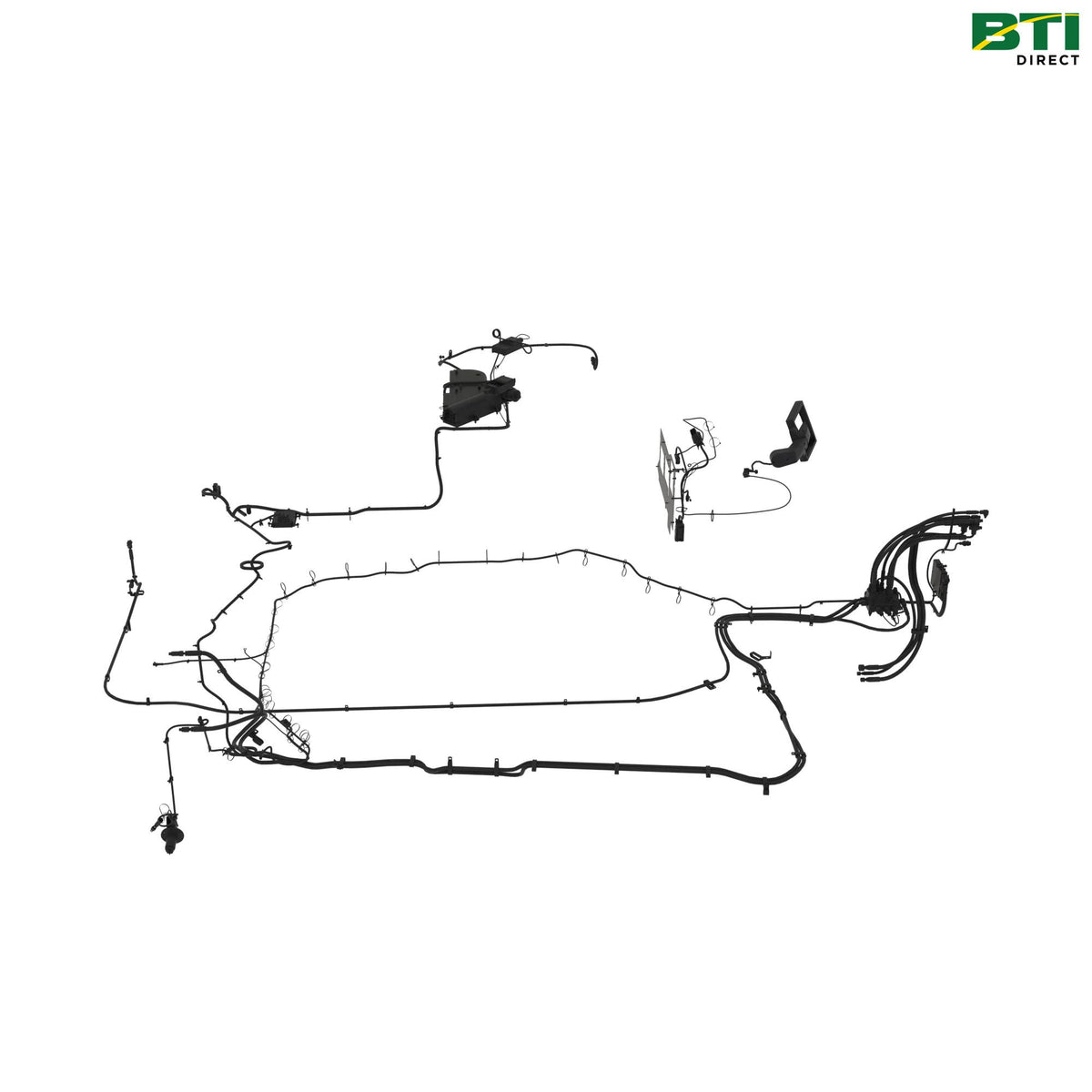 BXE11212: Field Install Template Kit – BTI Direct