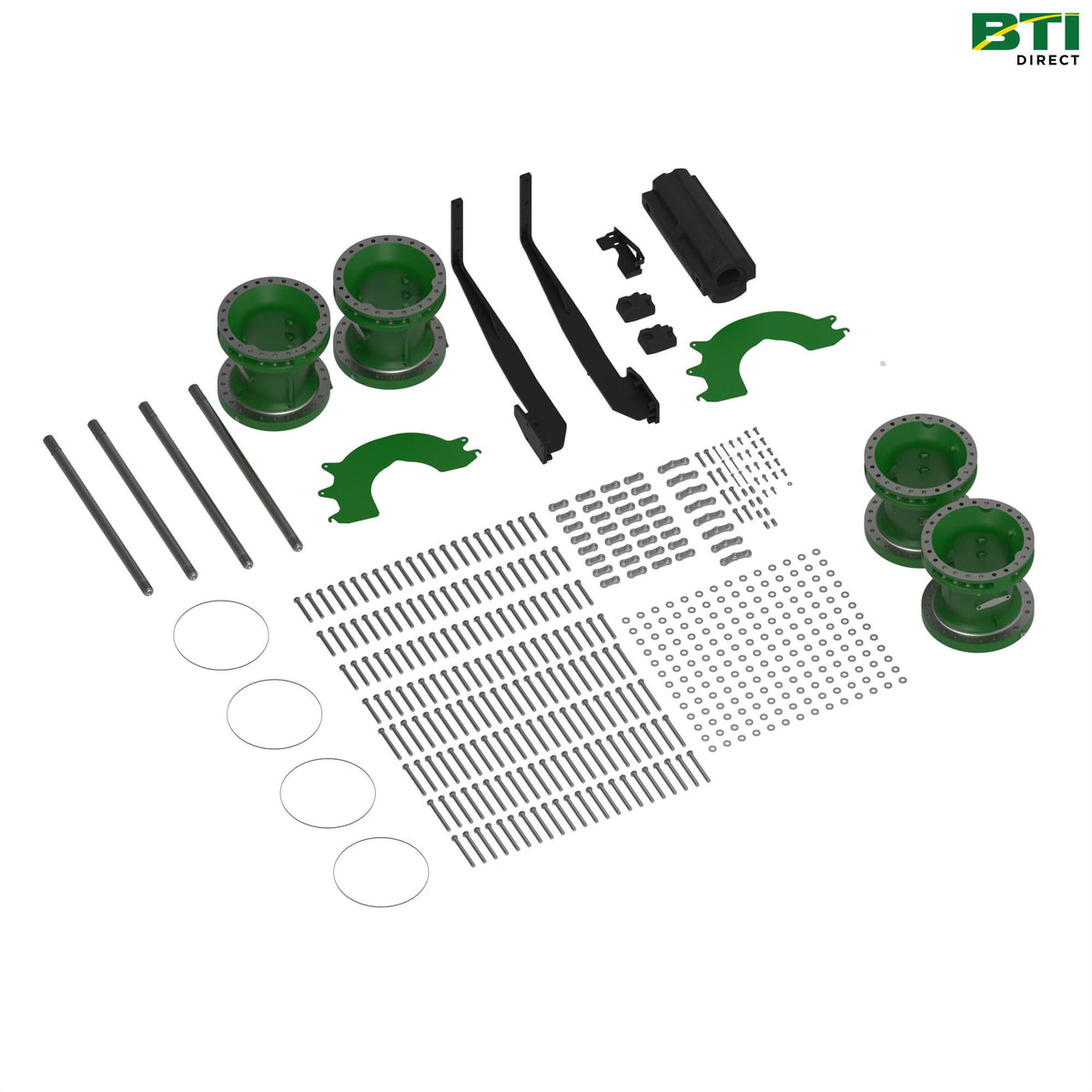 BXX10156: Axle Kit – BTI Direct