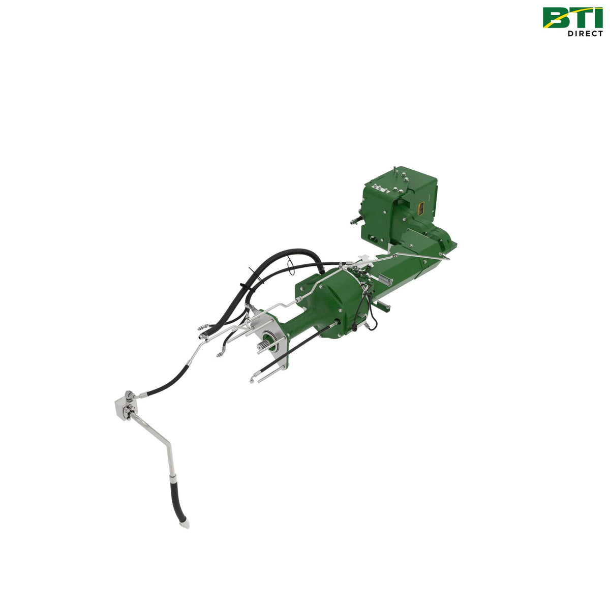 BXX10171: Power-Takeoff Kit – BTI Direct