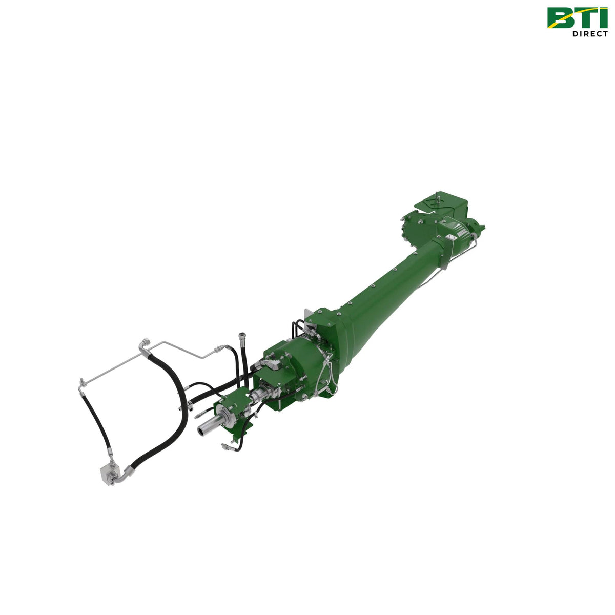 BXX10173: Power-Takeoff Kit – BTI Direct