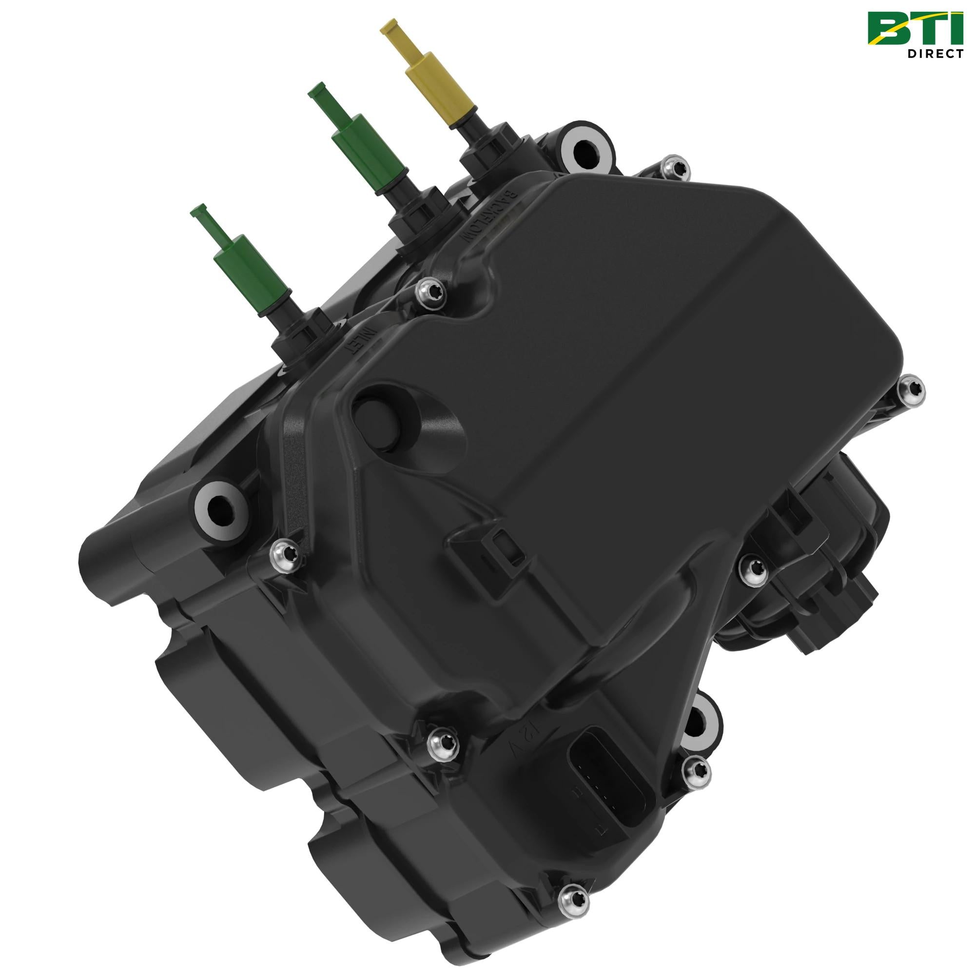 DZ111284: DEF Dosing Unit Pump, 24 Volt – BTI Direct