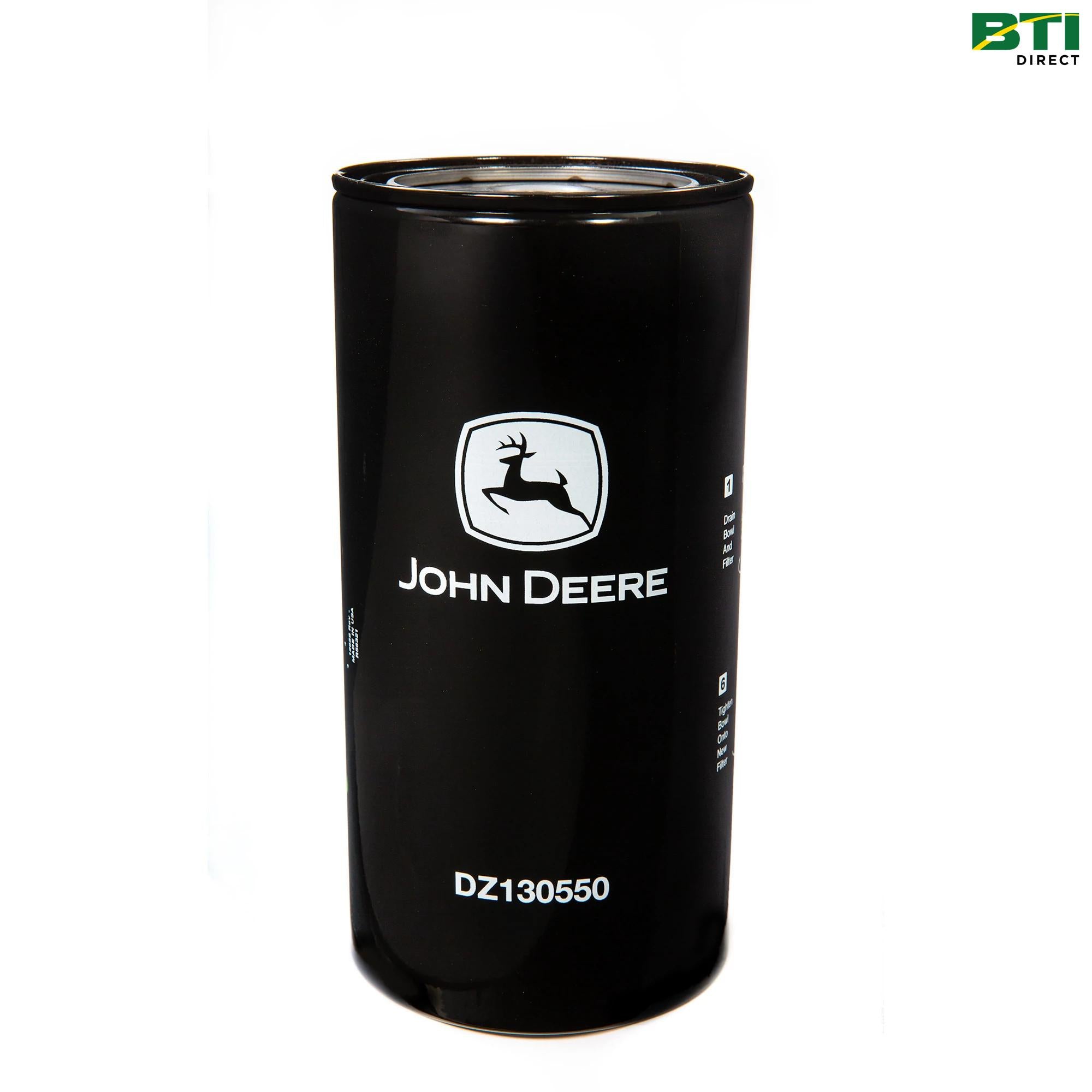 DZ130550: Primary Fuel Filter – BTI Direct