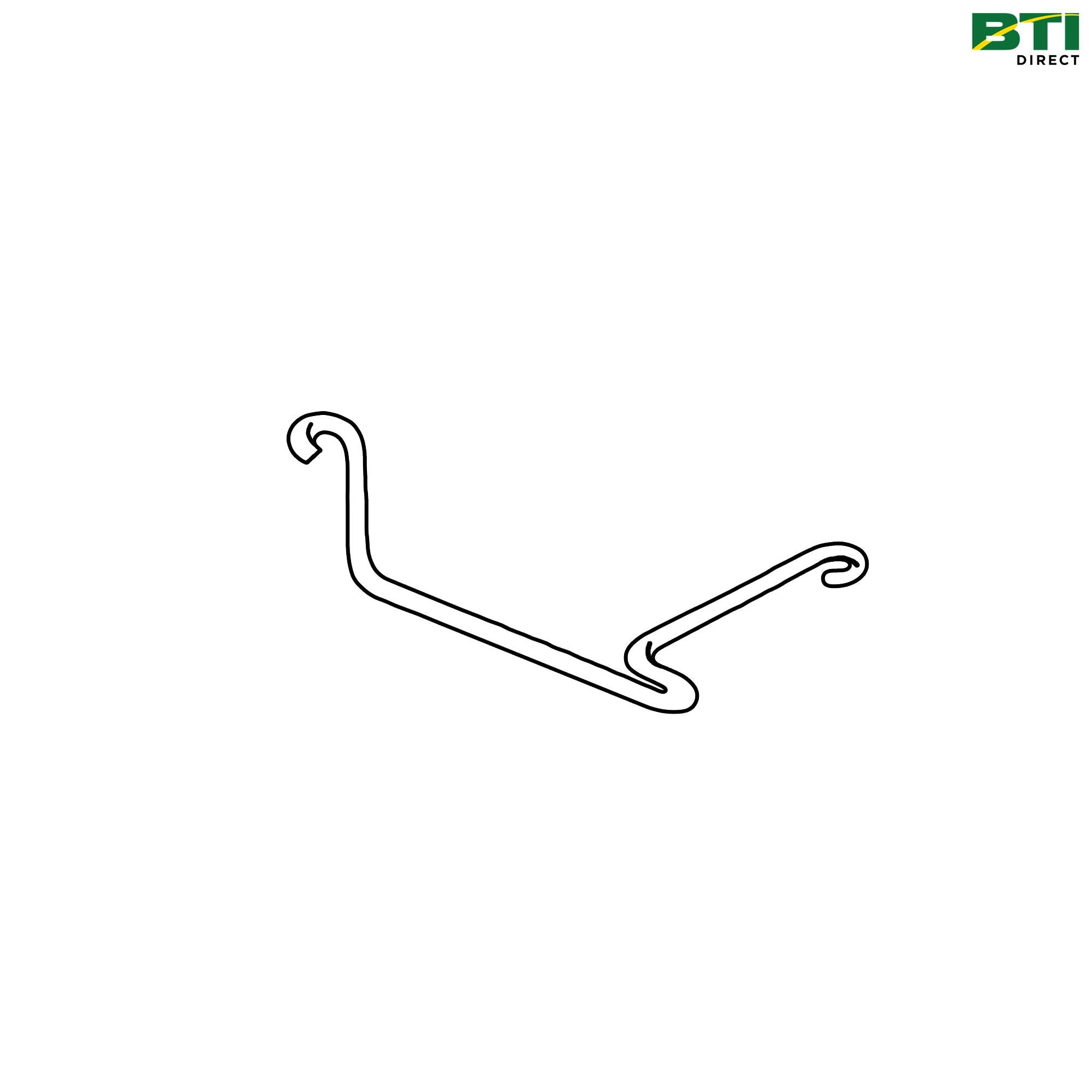 E14722: Tucker Finger Guide – BTI Direct