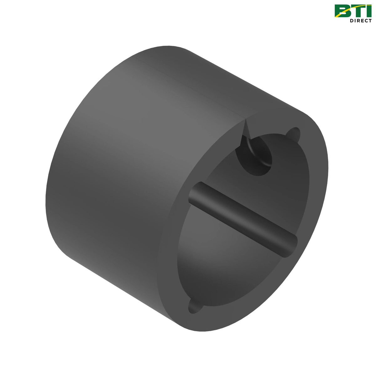 E78675: Internal Splined Coupling Bushing with Hole – BTI Direct