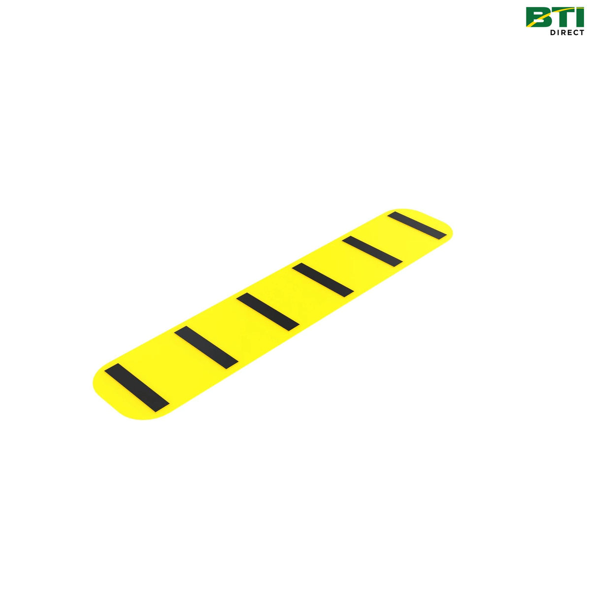 FH345435: Tilt Indicator Label – BTI Direct
