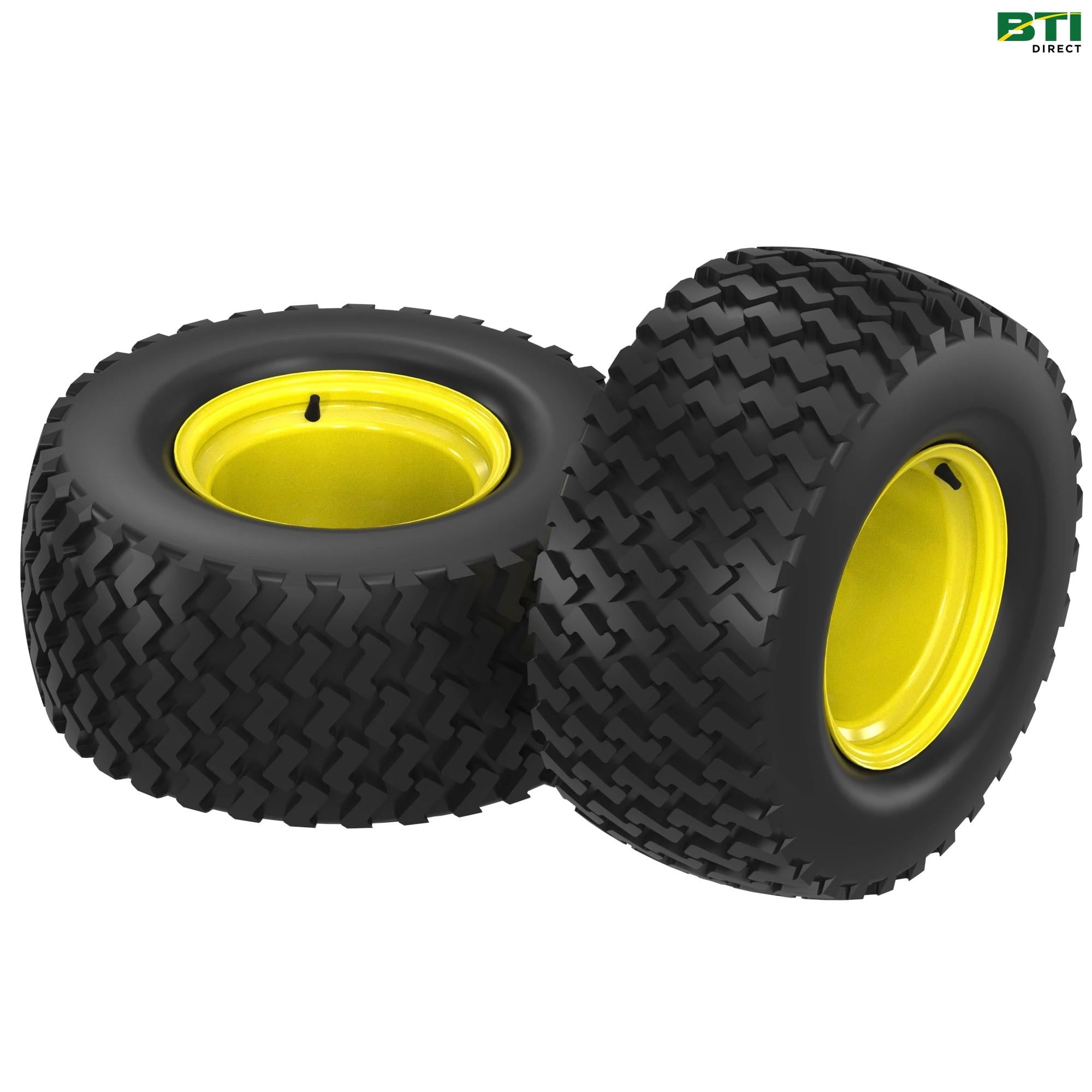 GX10364: John Deere 20 X 10-8 Tire at BTI Direct